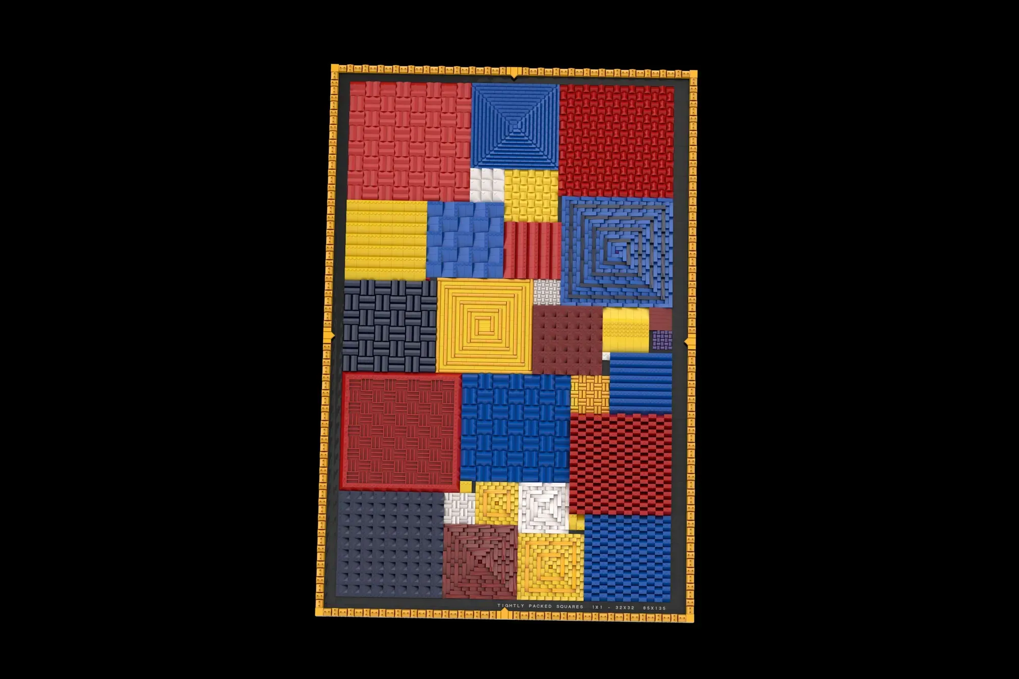 Mathematical Puzzles | LEGO® Ideas