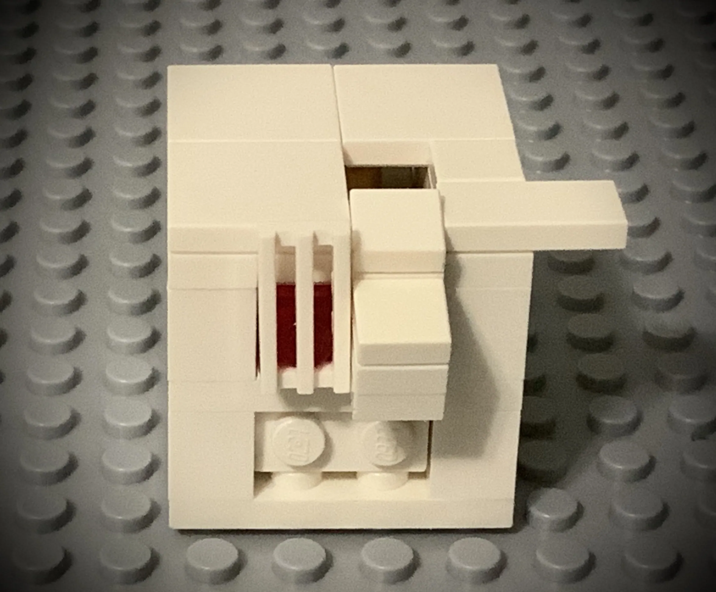 Pocket Mini Safe | LEGO® Ideas
