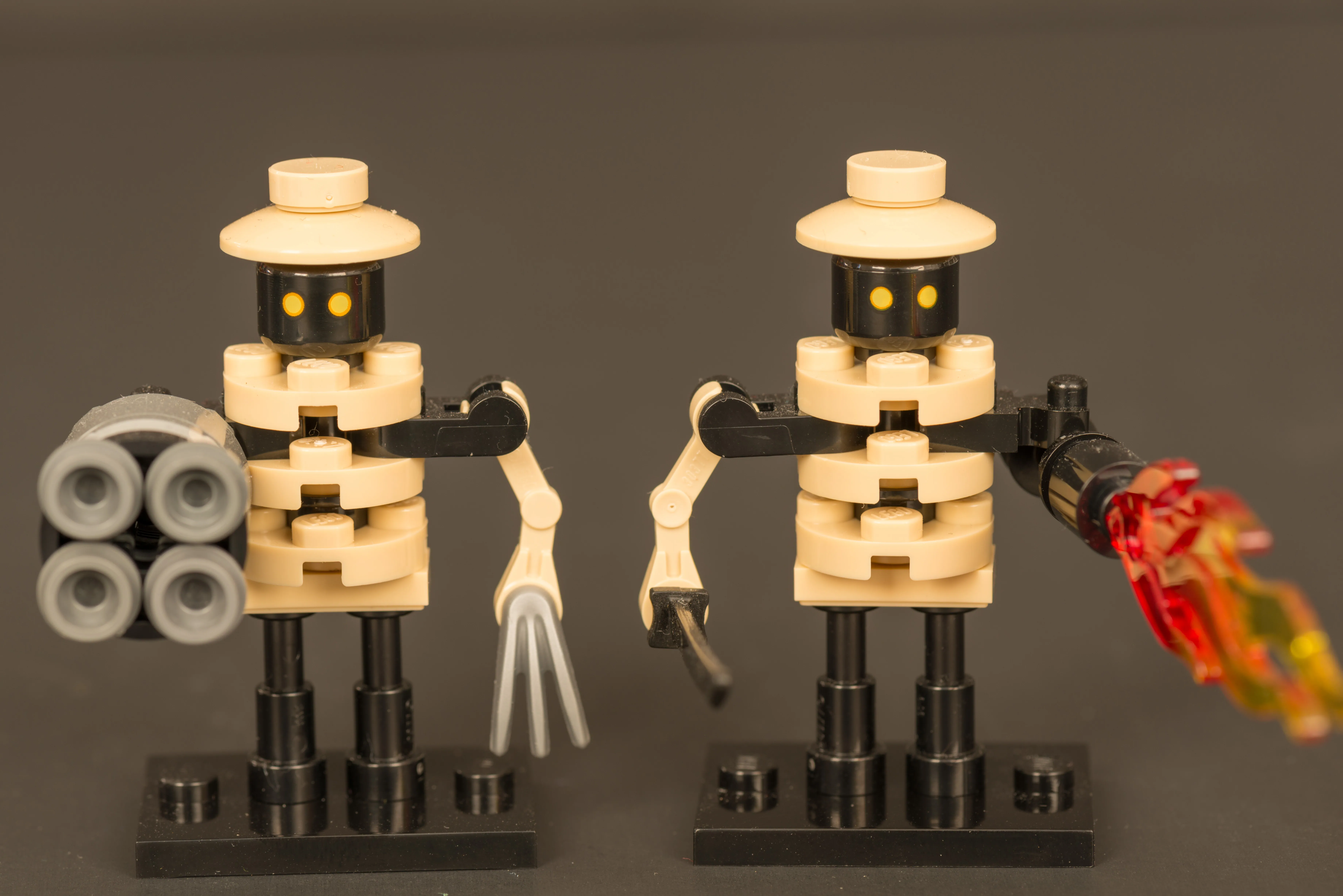 Samurai Jack | LEGO® Ideas
