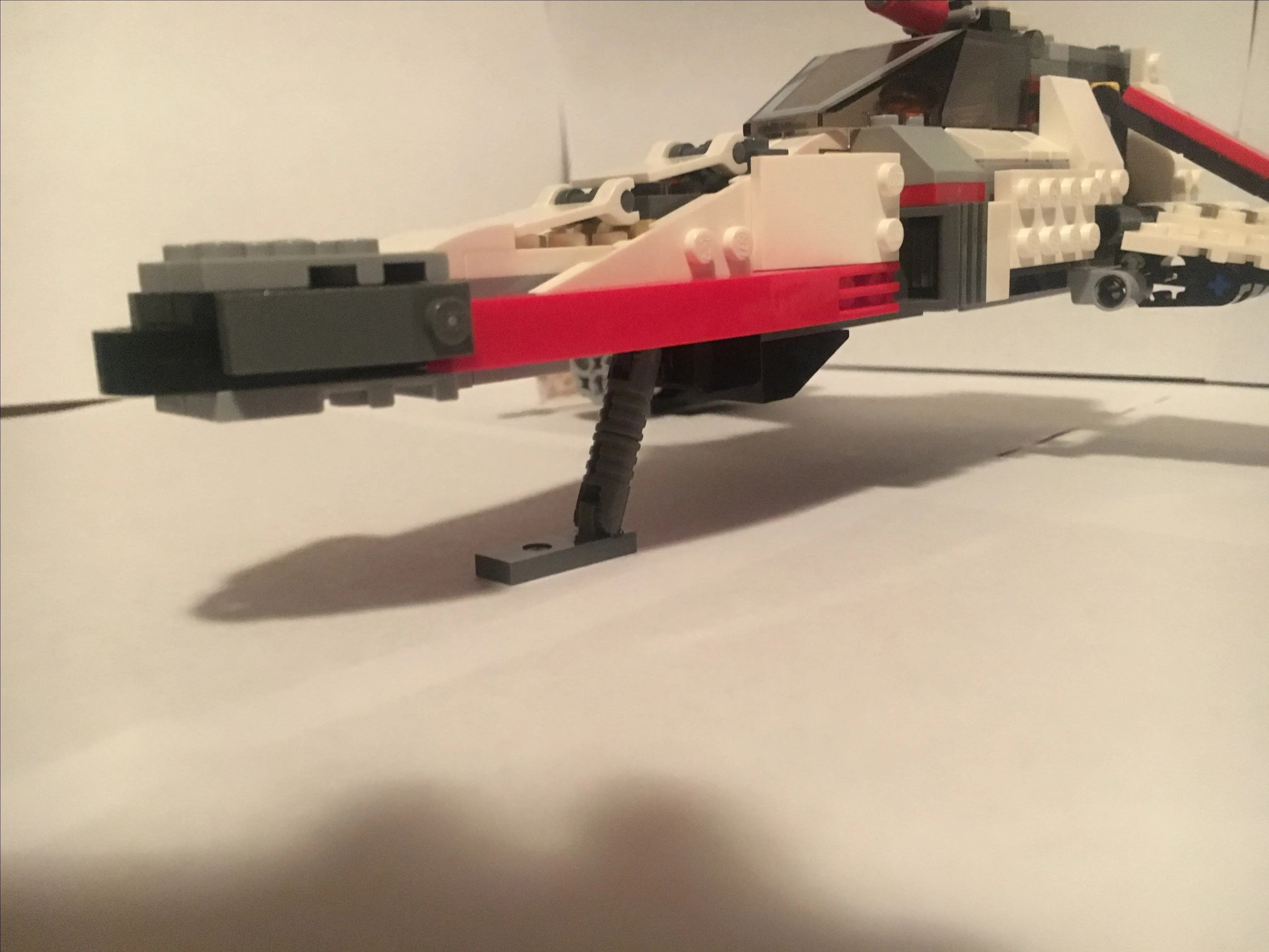 Rebel E-wing | LEGO® Ideas
