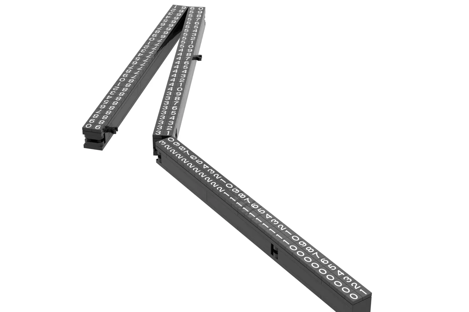 The Lego Builders Ruler | LEGO® Ideas