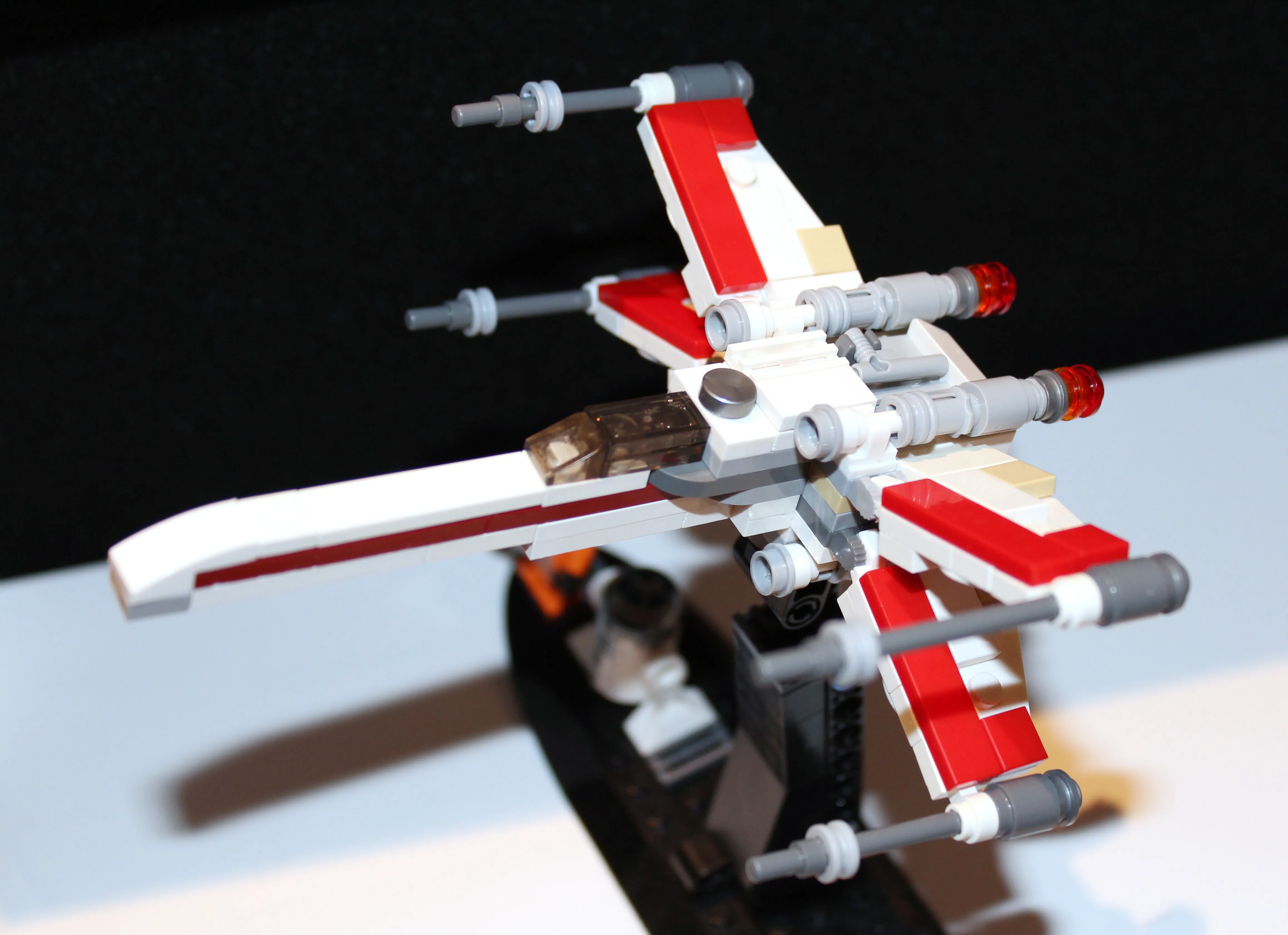 Star Wars Mini Collectors Edition T65 X-Wing | LEGO® Ideas