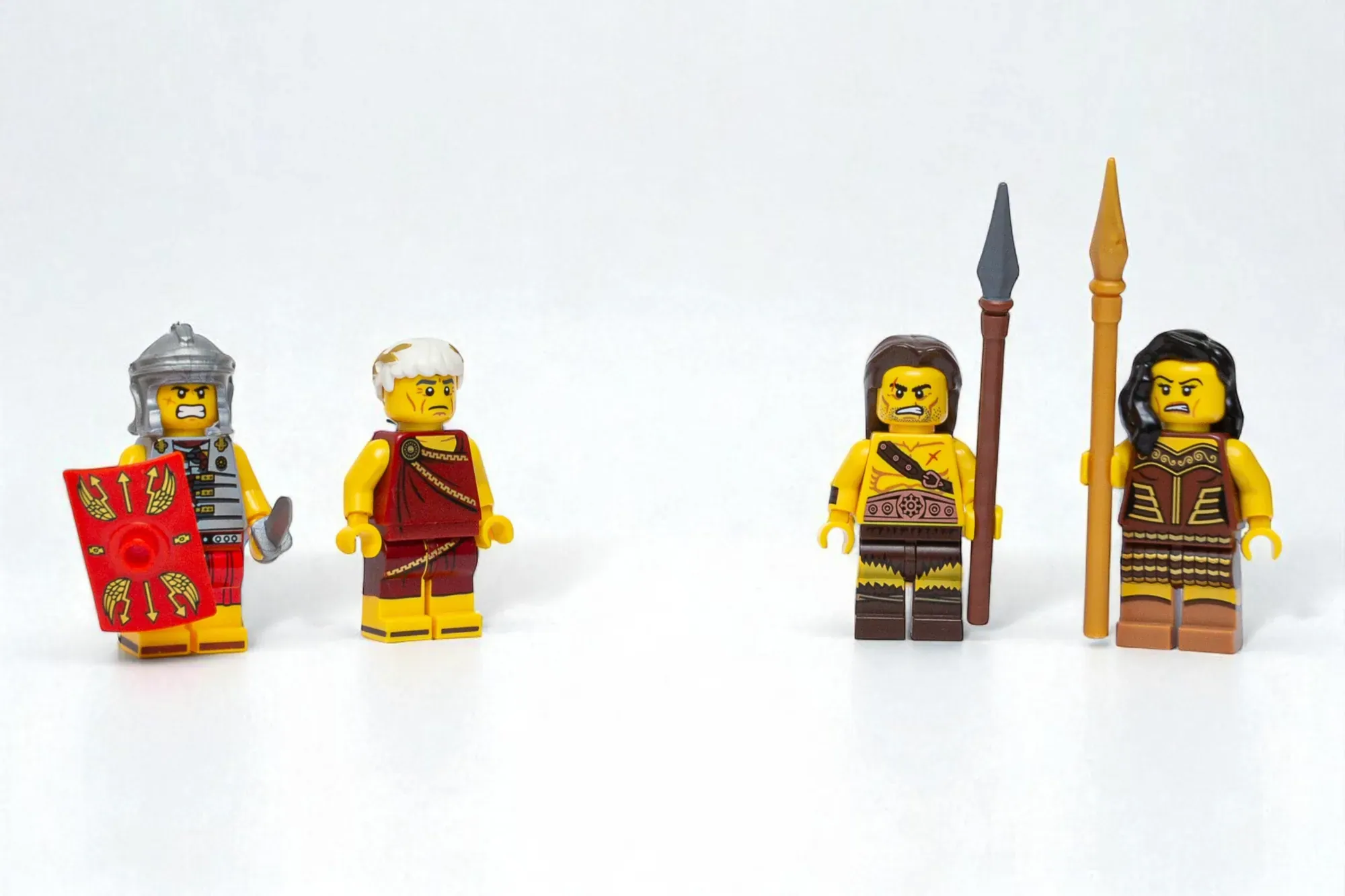 Roman Temple | LEGO® Ideas