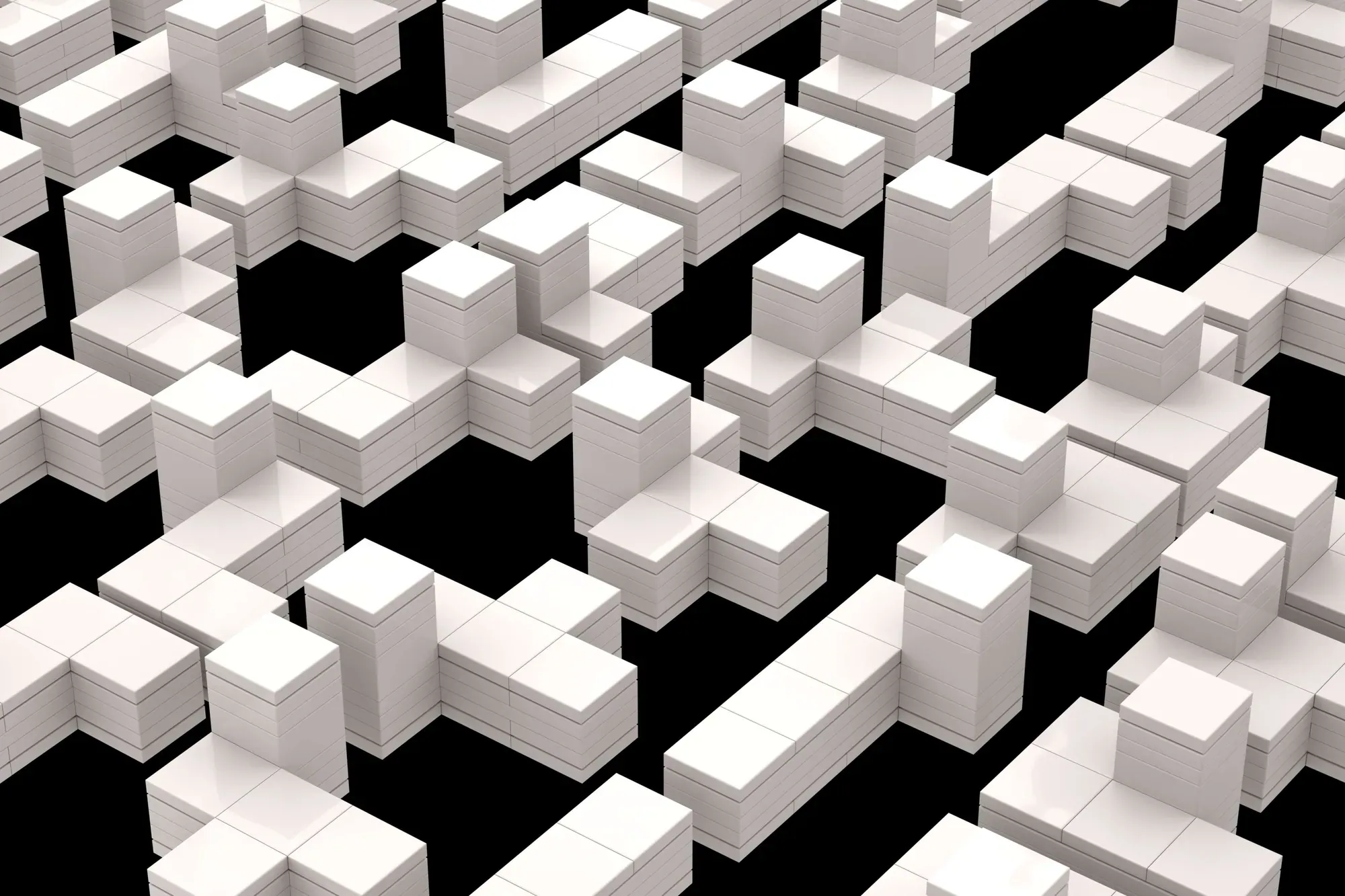 The Hexacube Odyssey: A Mathematical Puzzle Masterpiece | LEGO® Ideas