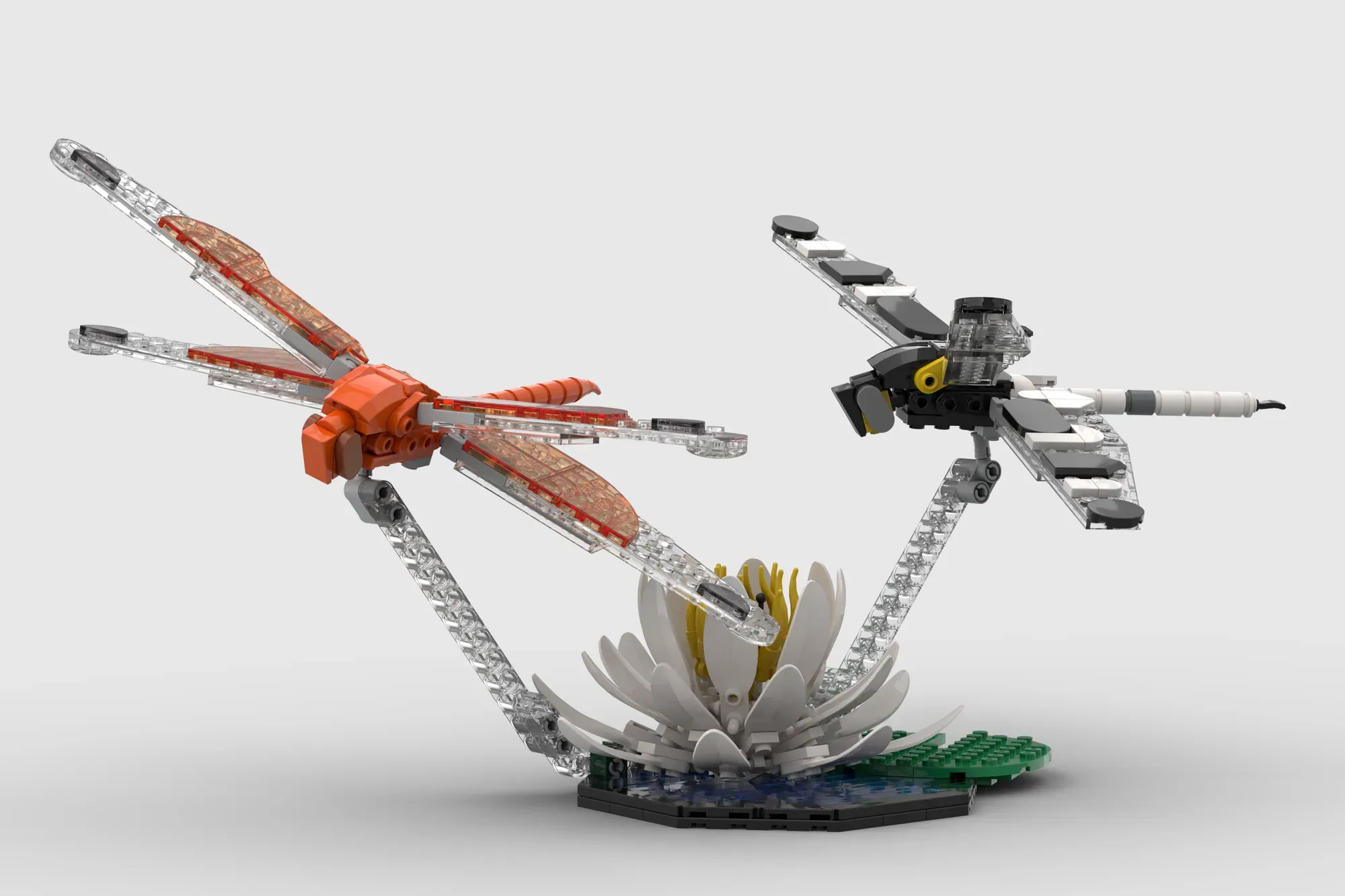 More Insects! | LEGO® Ideas