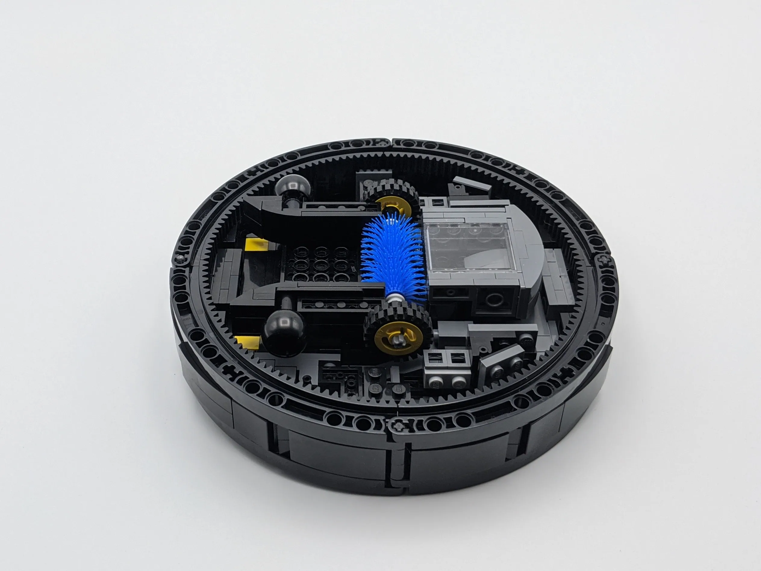 Roomba 900 Series | LEGO® Ideas