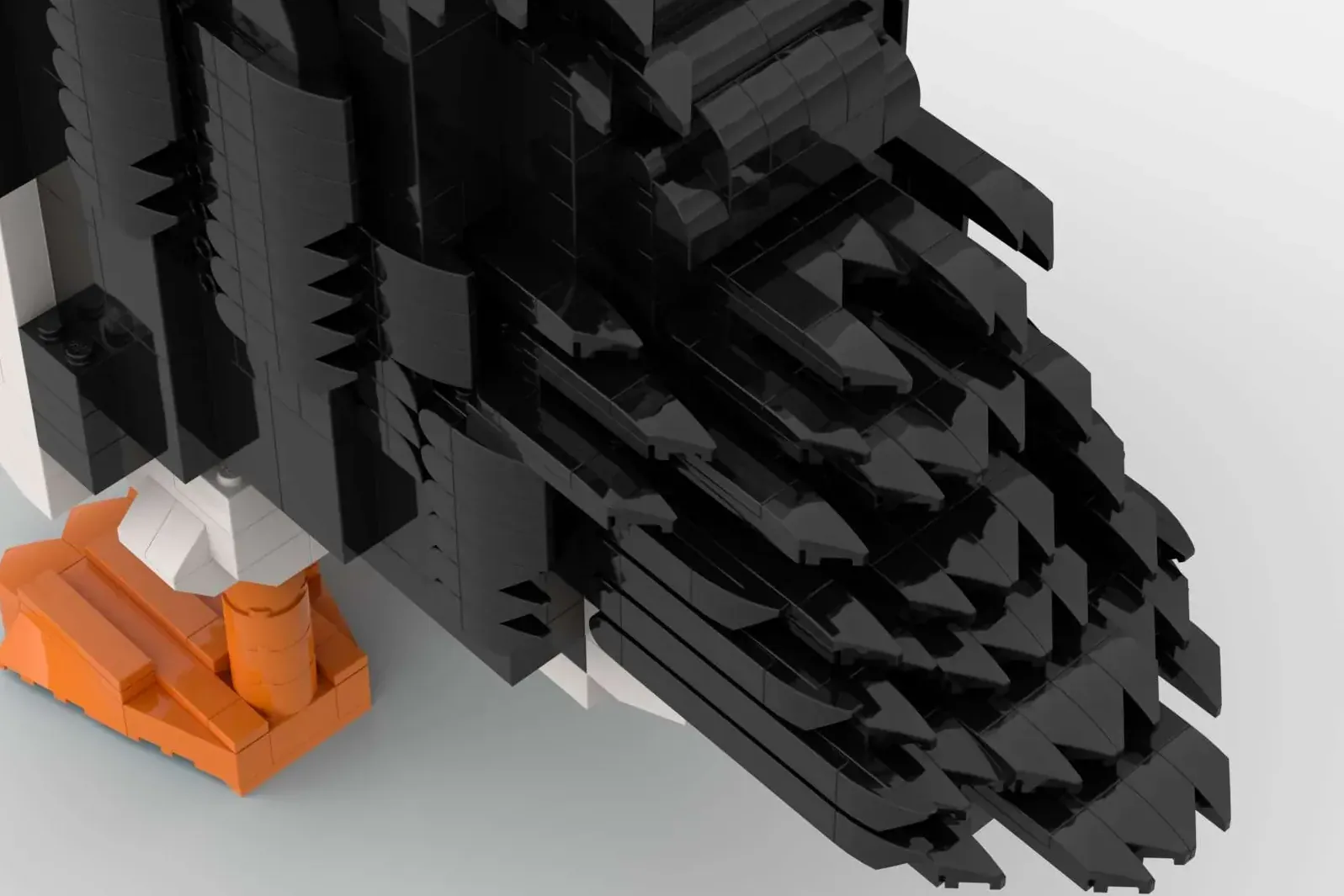 Puffin | LEGO® Ideas