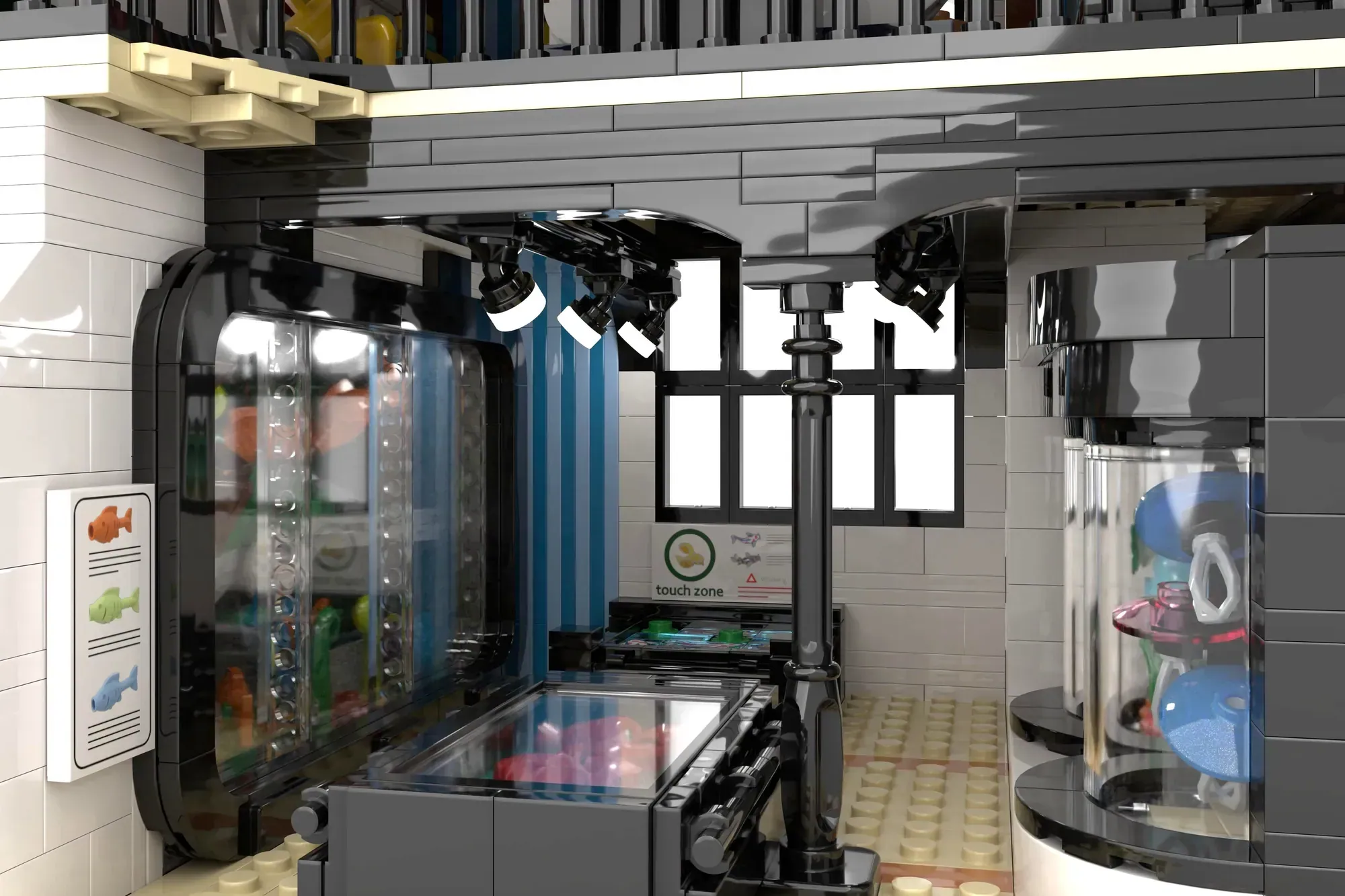 National Maritime Museum | LEGO® Ideas