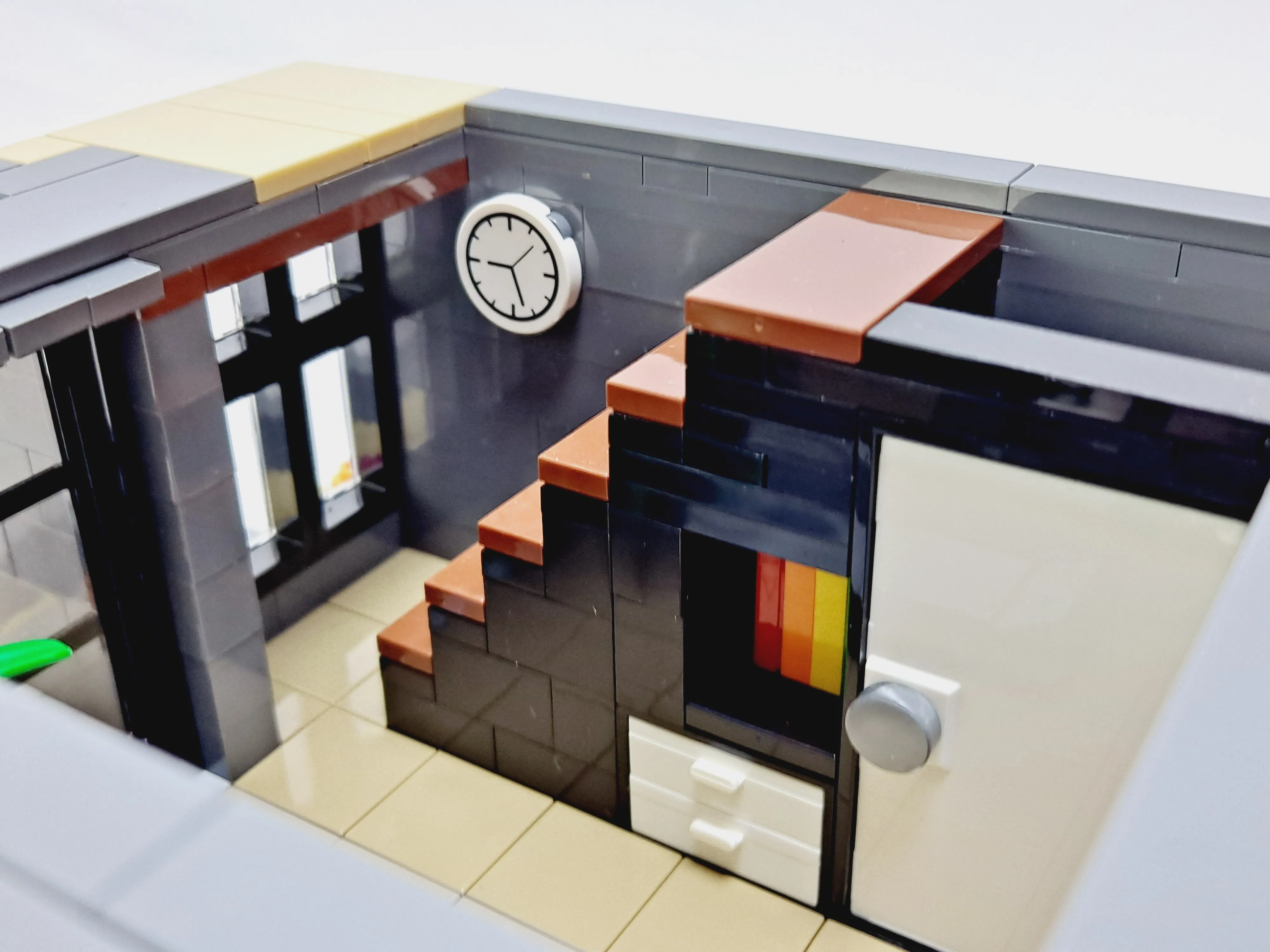 Duplex Home | LEGO® Ideas