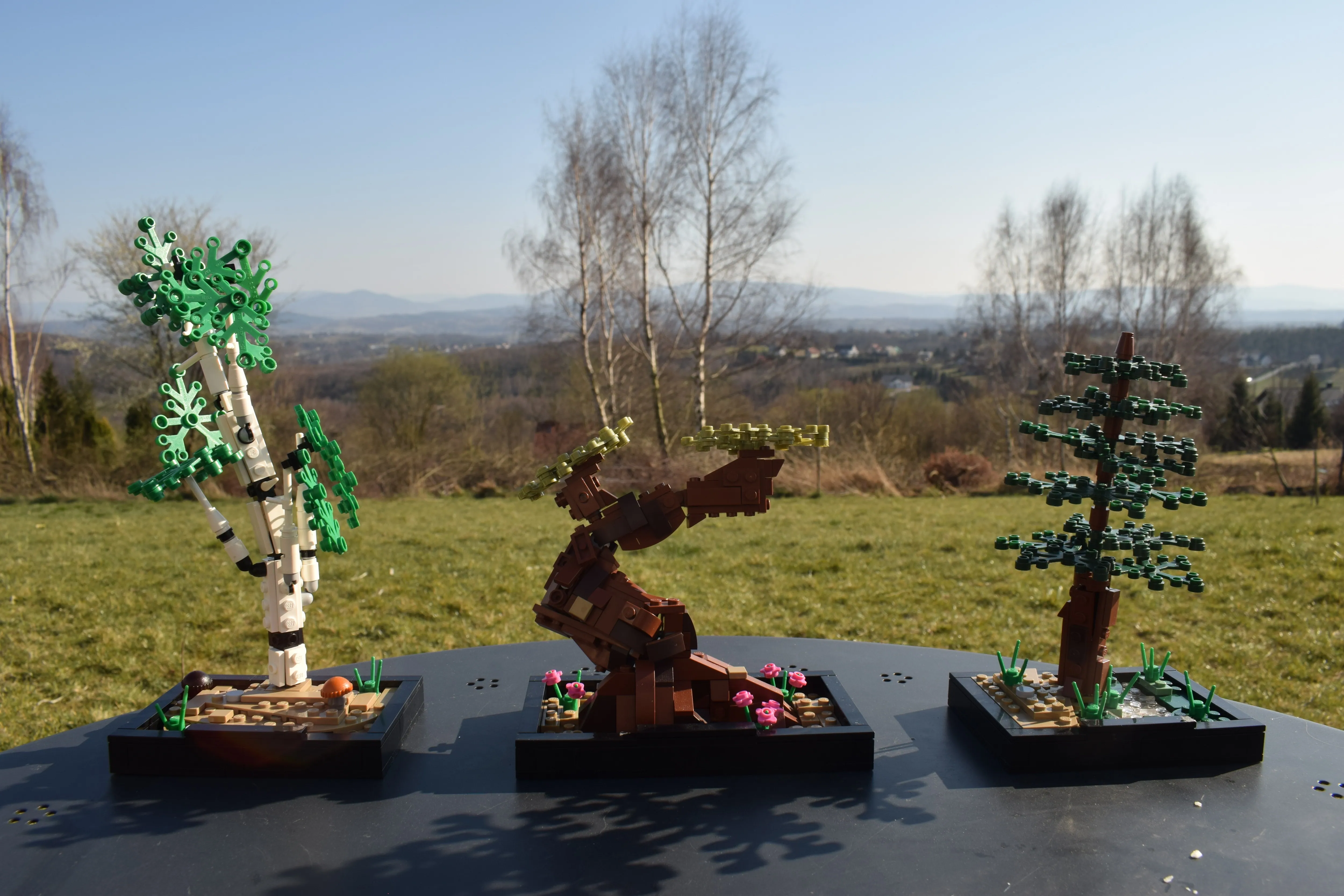 Trees | LEGO® Ideas