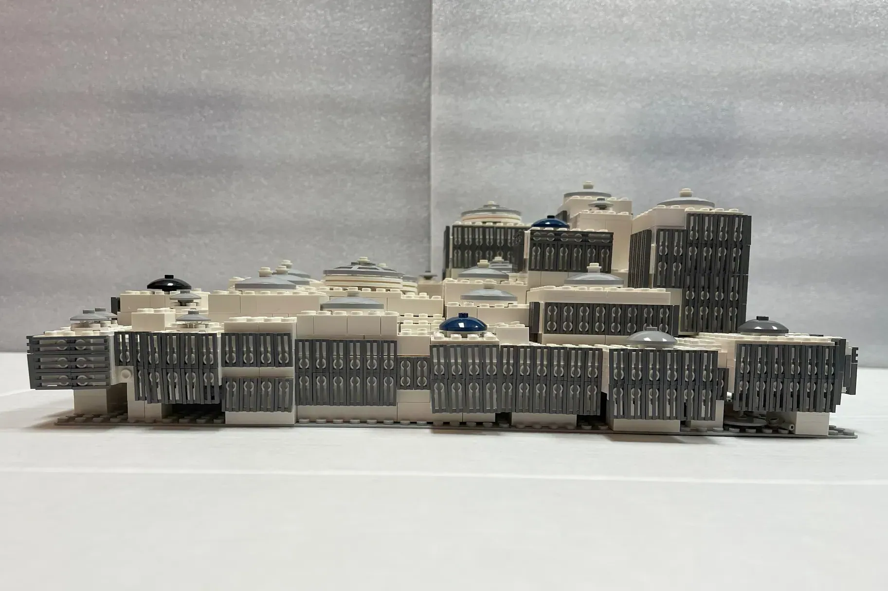 National Library of Kosovo | LEGO® Ideas