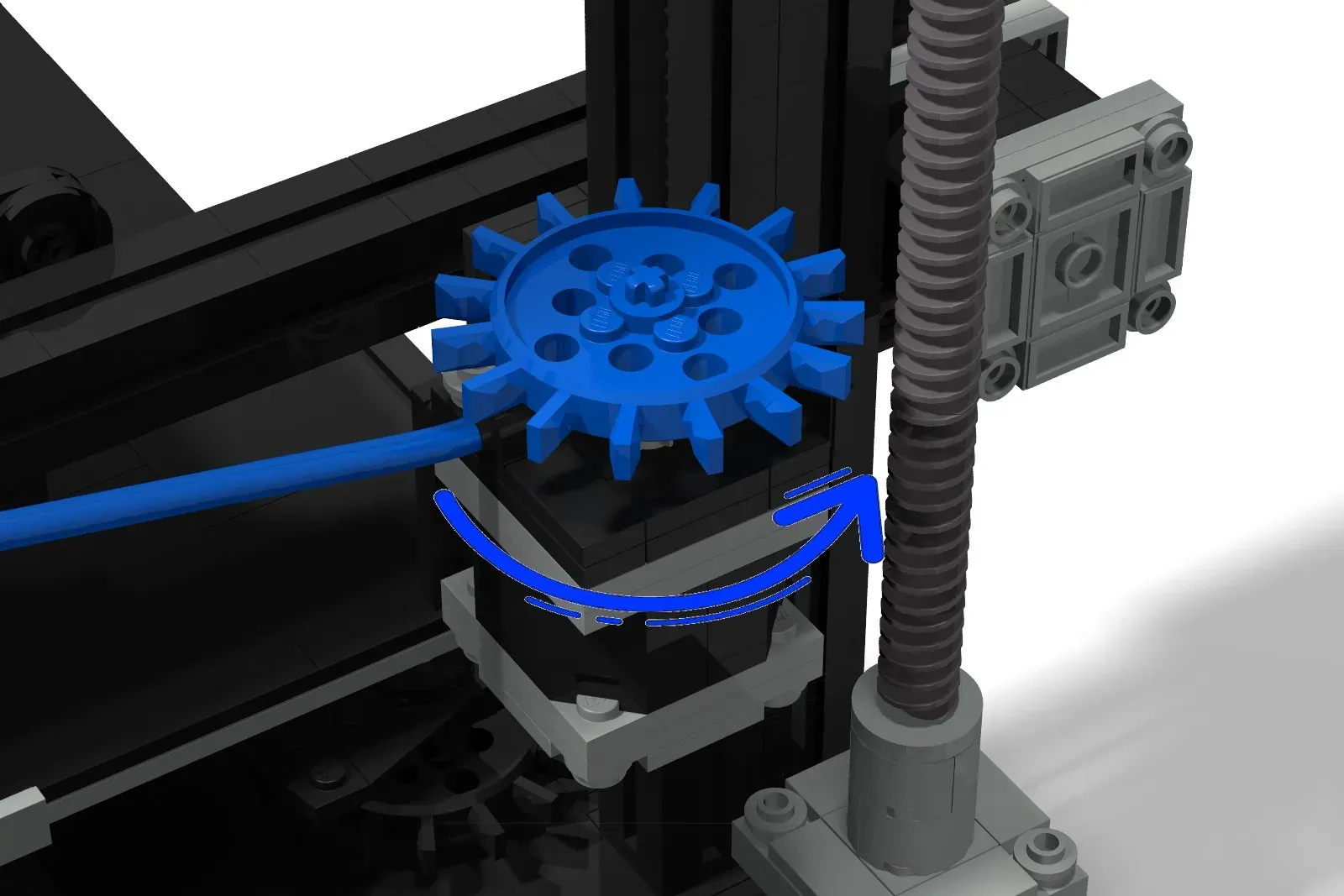 3D Printer | LEGO® Ideas