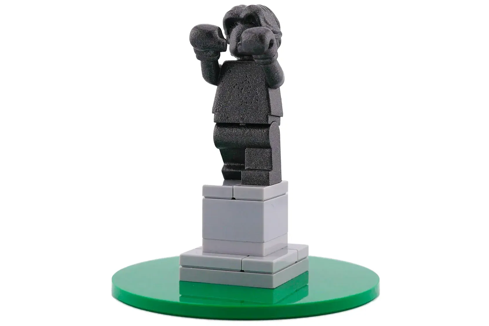 'Rocky' 50th Anniversary! | LEGO® Ideas