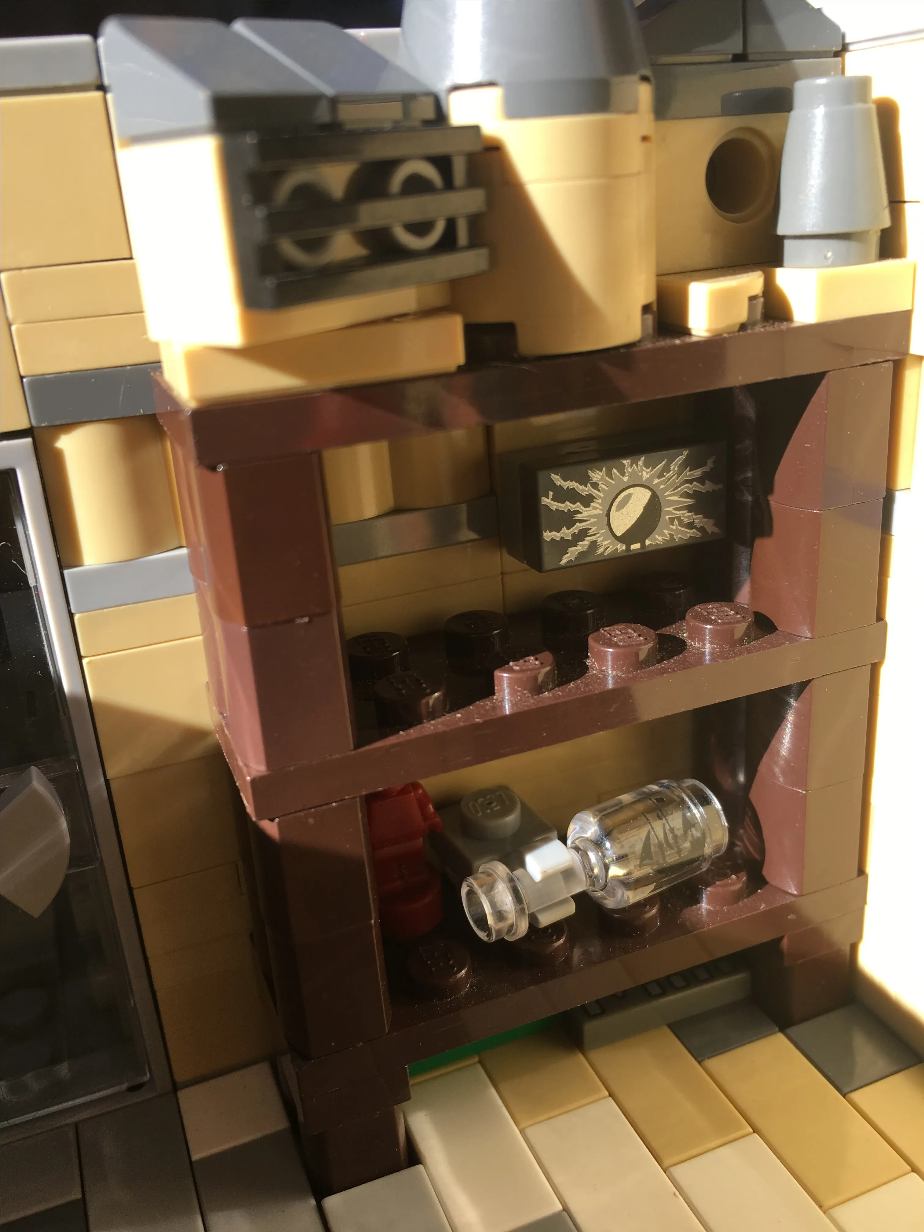 LEGO Escape Room | LEGO® Ideas