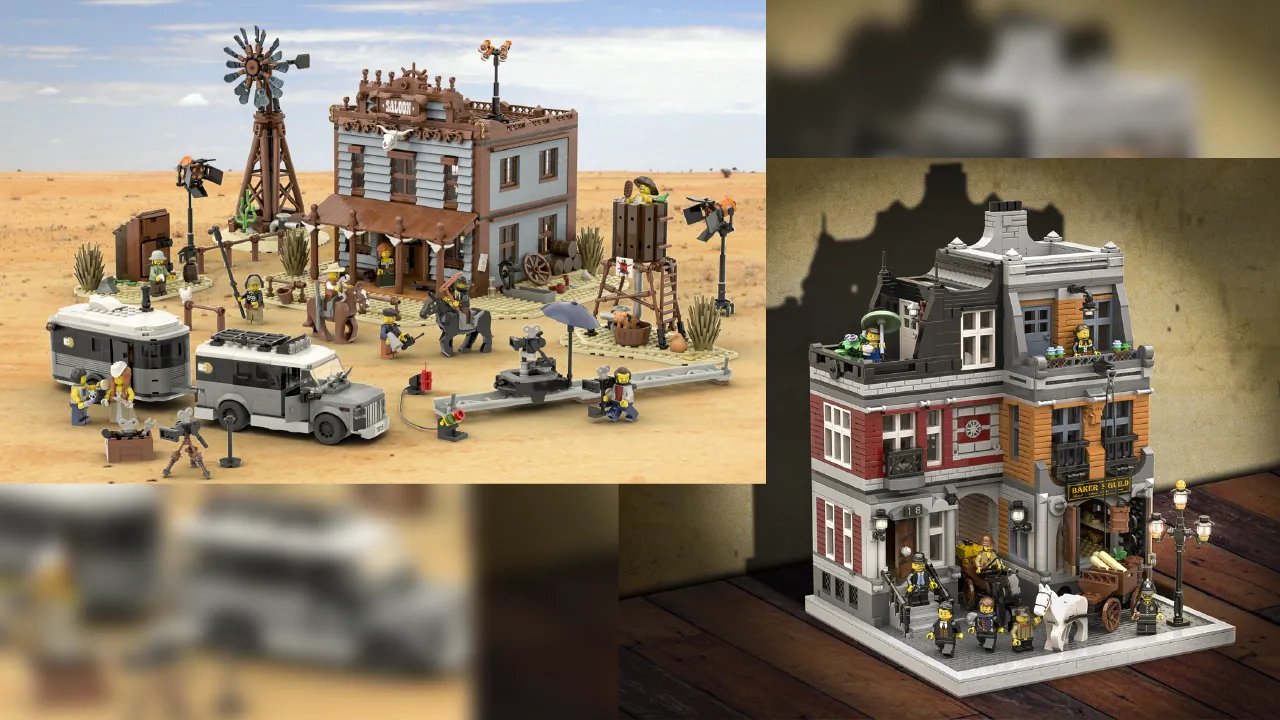 10K Club Interview: Pablo Sánchez, Fan Designer and Creator of ...