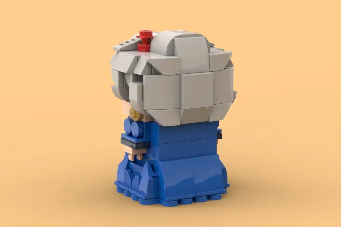 Spirited Away - 23rd Anniversary | LEGO® Ideas