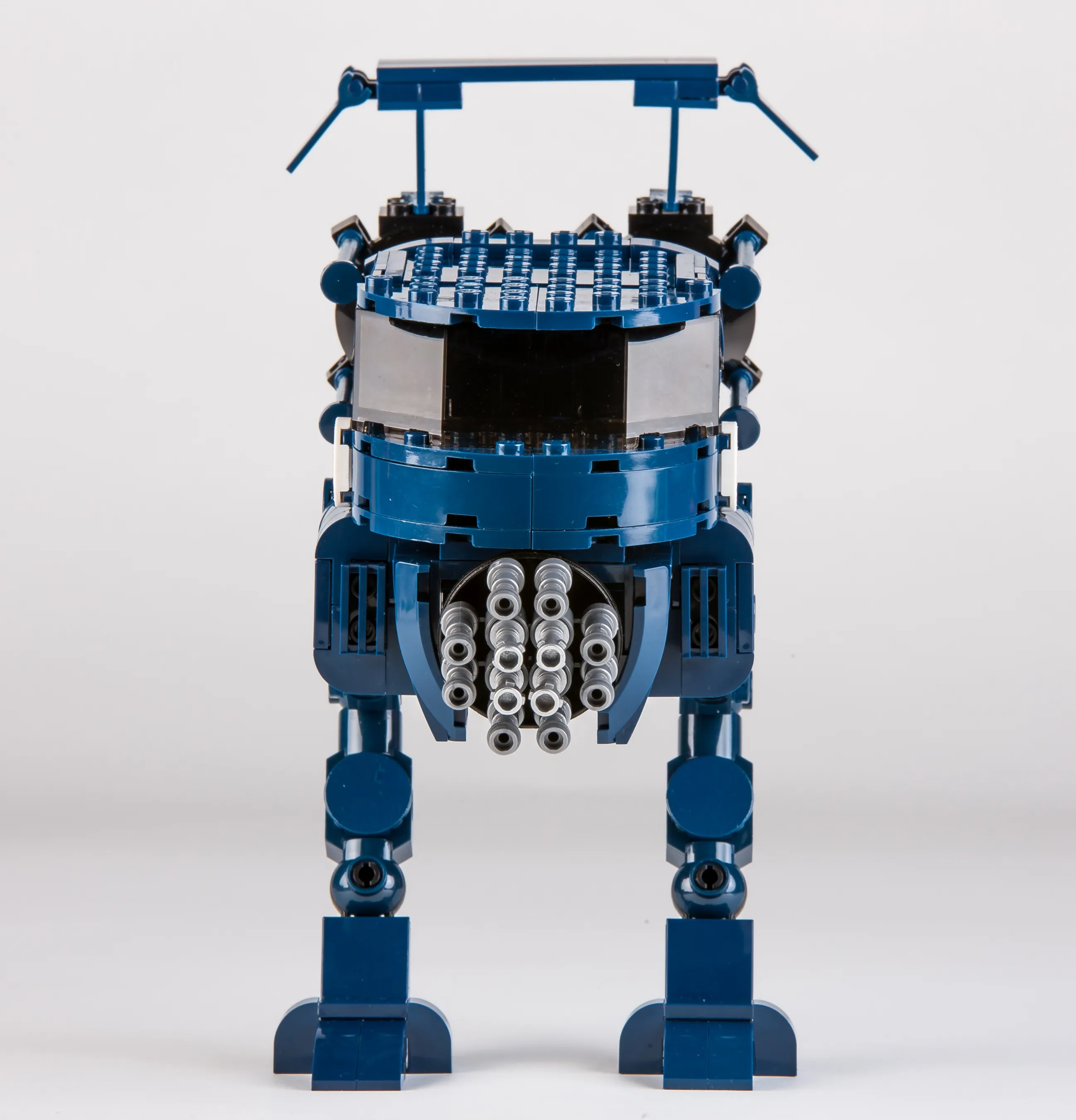 Red Dwarf Lego | LEGO® Ideas