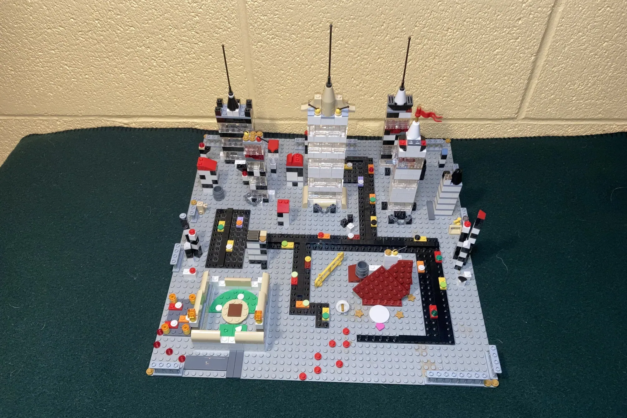 Cleveland Ohio. | LEGO® Ideas