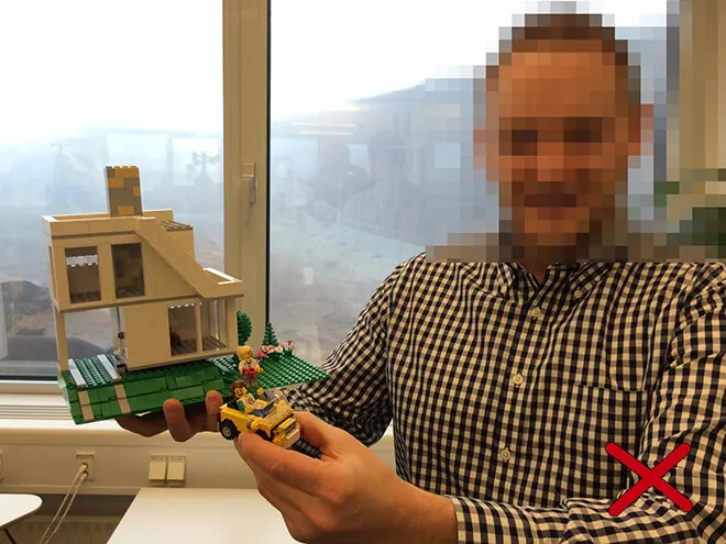 LEGO IDEAS - Product Idea Guidelines