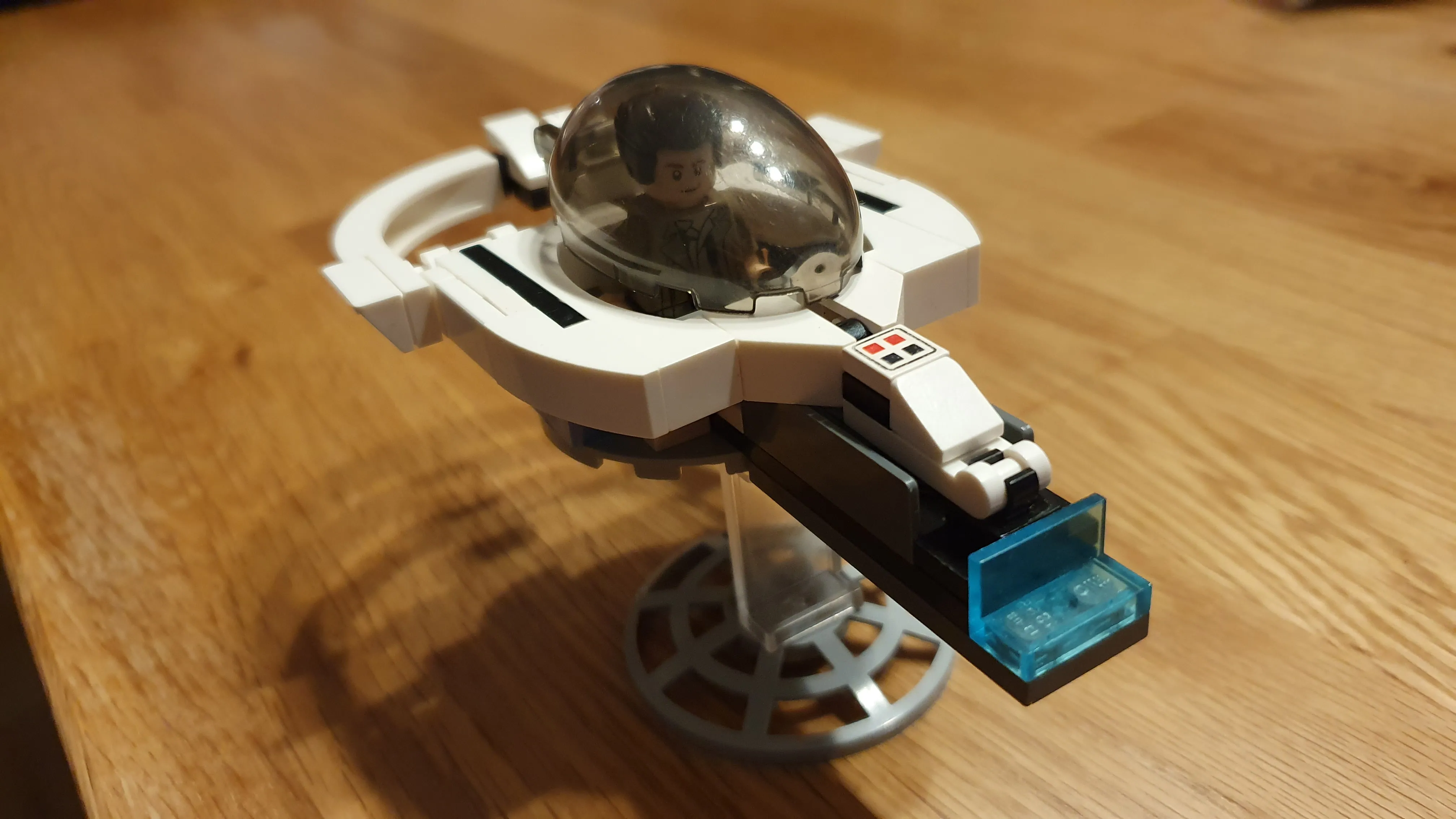 Sailing Dove | LEGO® Ideas
