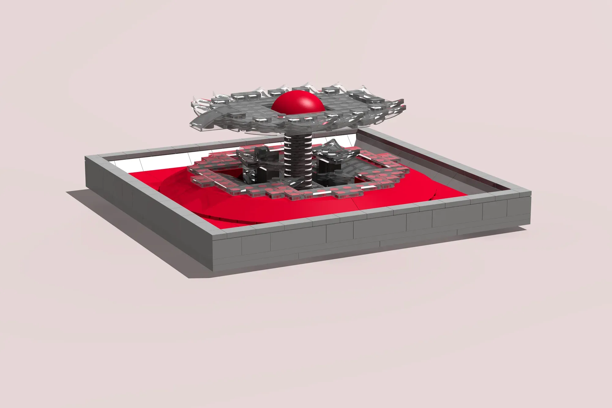 The Drops | LEGO® Ideas