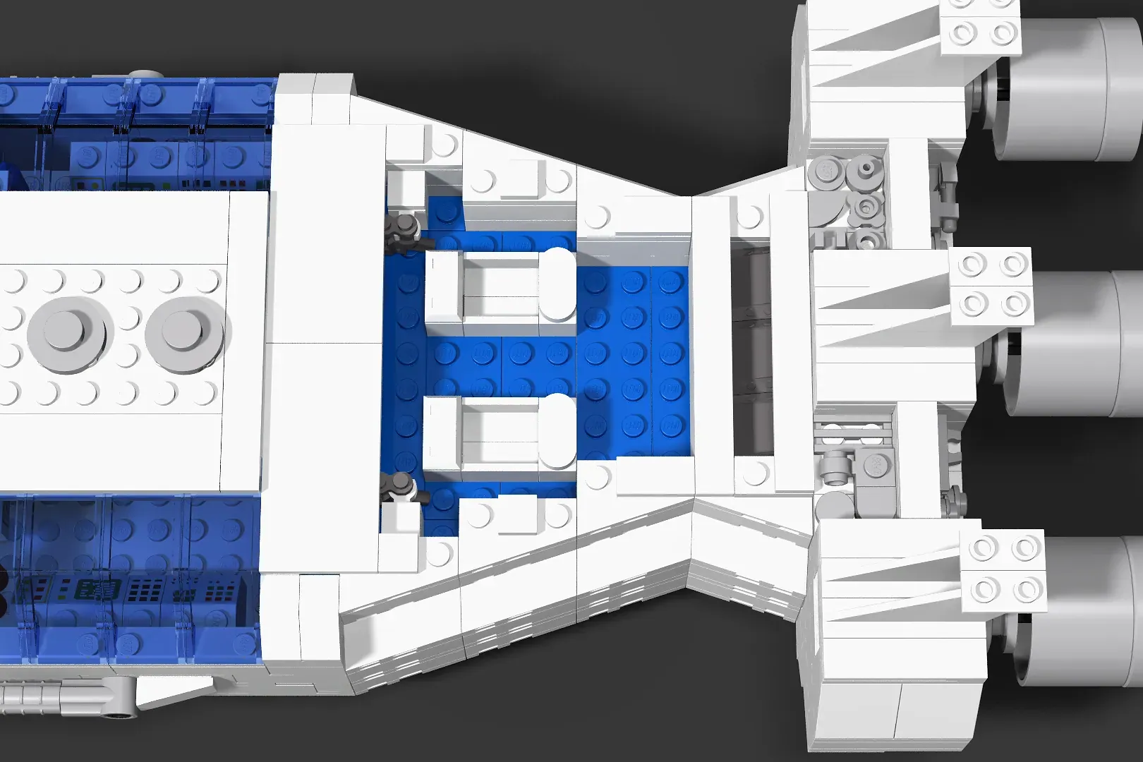 Celestial Explorer | LEGO® Ideas