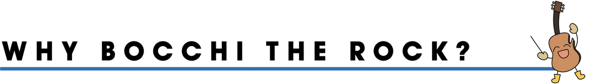 Bocchi the Rock! | LEGO® Ideas