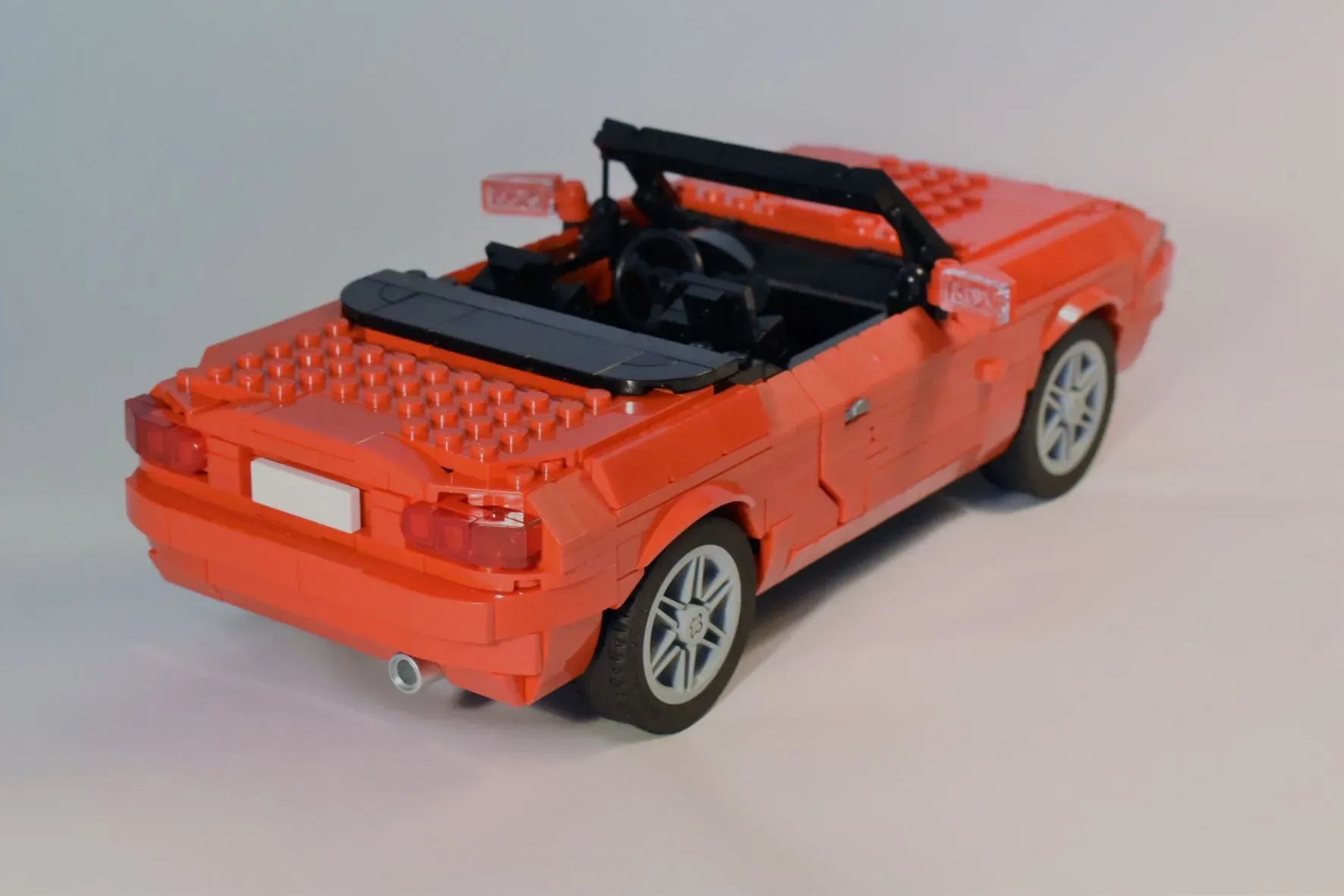 Mazda Miata MX5 | LEGO® Ideas