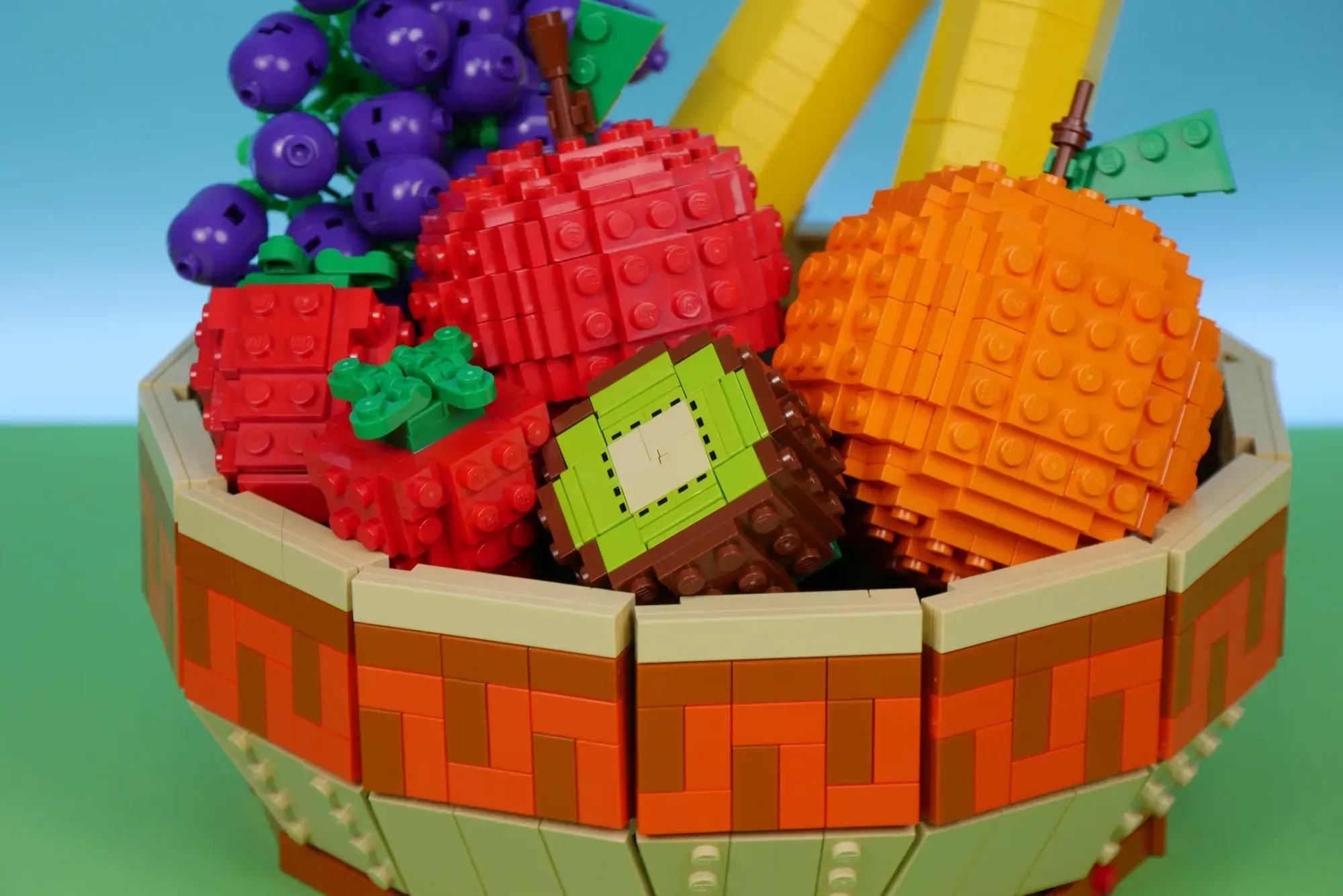 Fruit | LEGO® Ideas