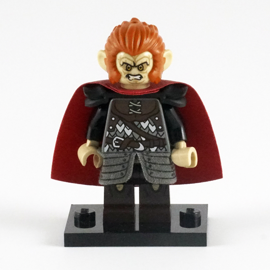 LEGO IDEAS - The Legend of Zelda