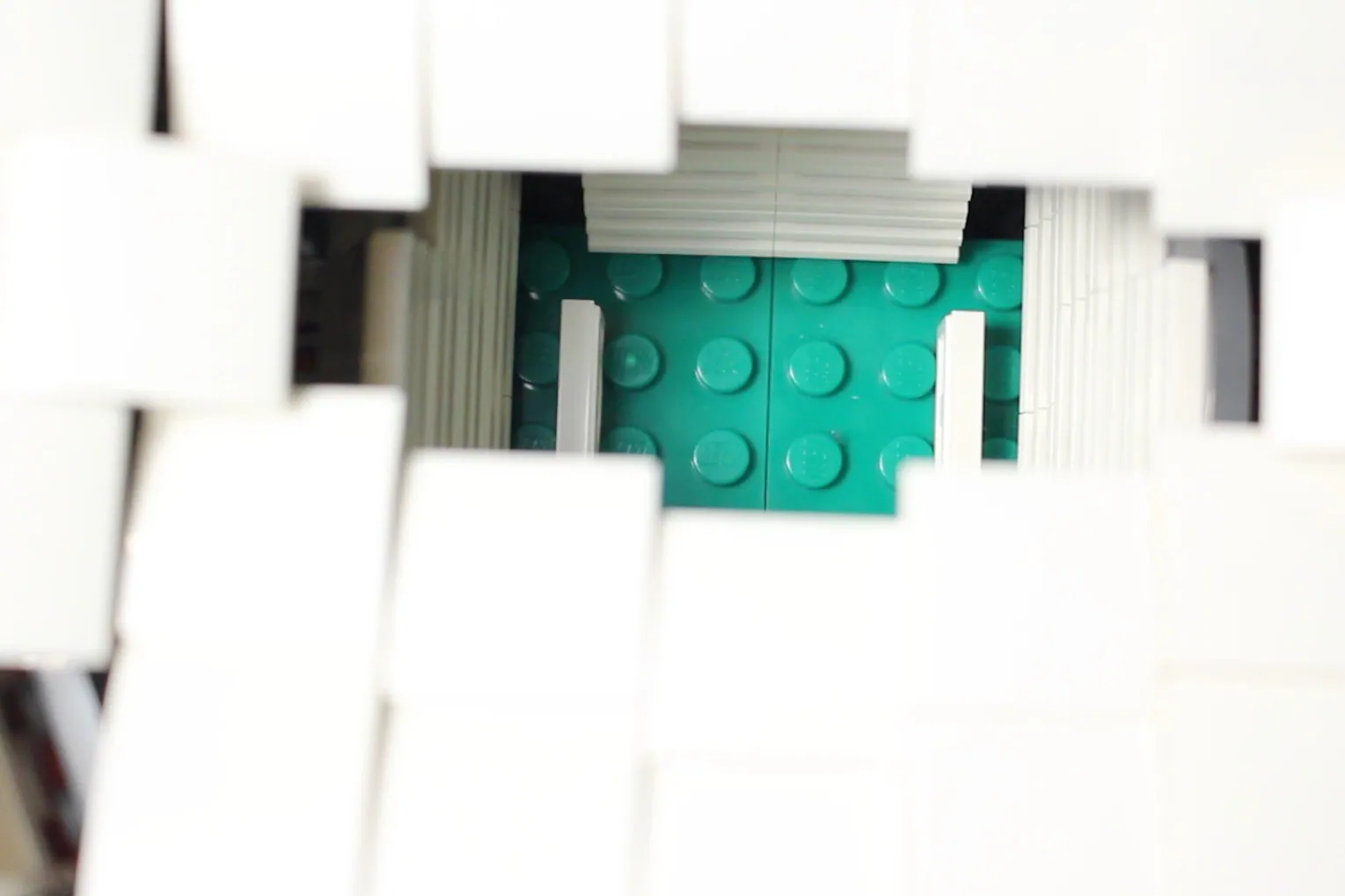Allianz Arena - FC Bayern München Stadium | LEGO® Ideas