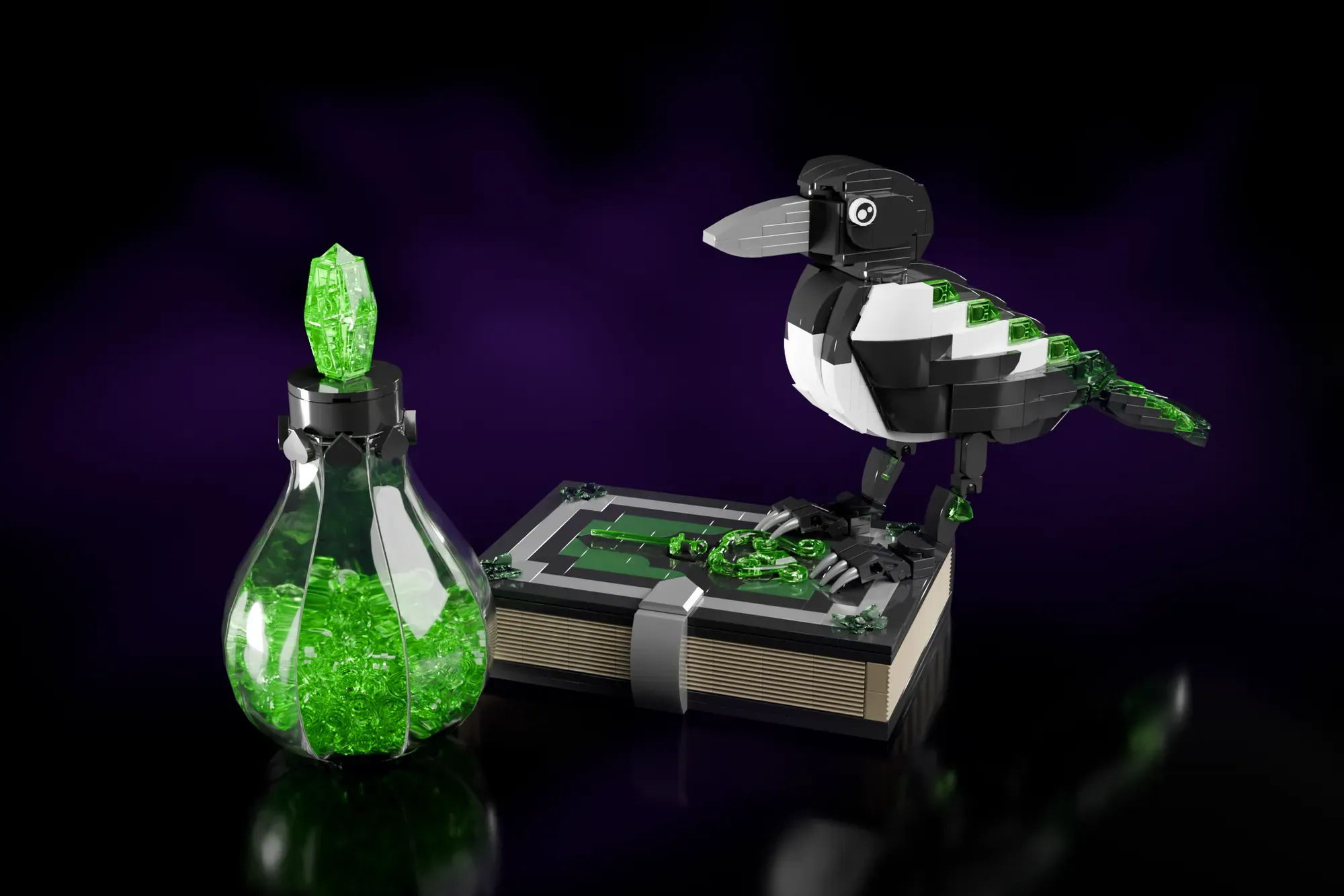 Essentials for a Great Adventure | LEGO® Ideas