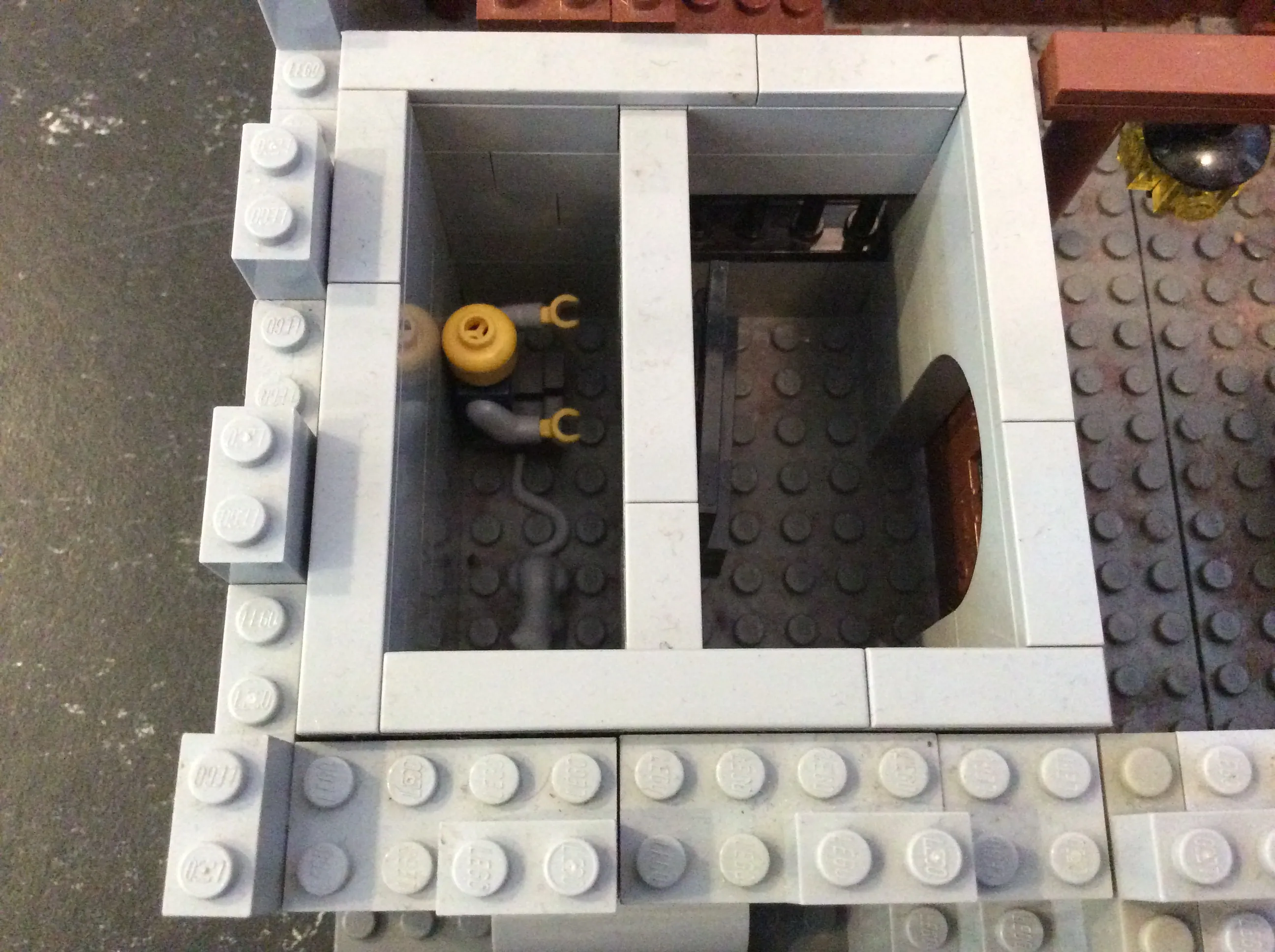 Pirate Compound | LEGO® Ideas