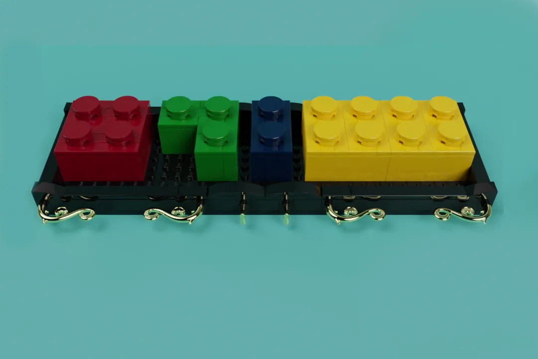 LEGO Achievements | LEGO® Ideas