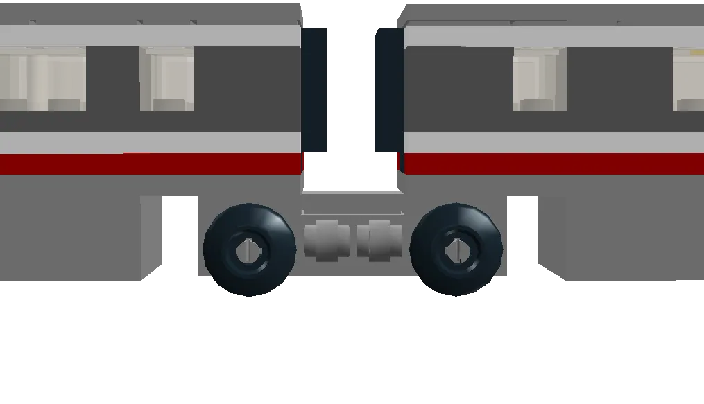 InterCity APT-P: Expansion Pack | LEGO® Ideas