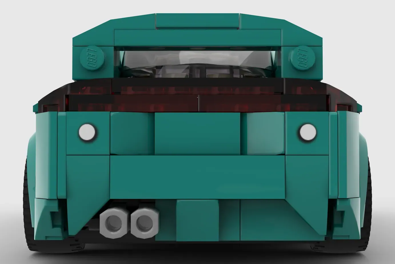 Mitsubishi Eclipse GSX '99 | LEGO® Ideas