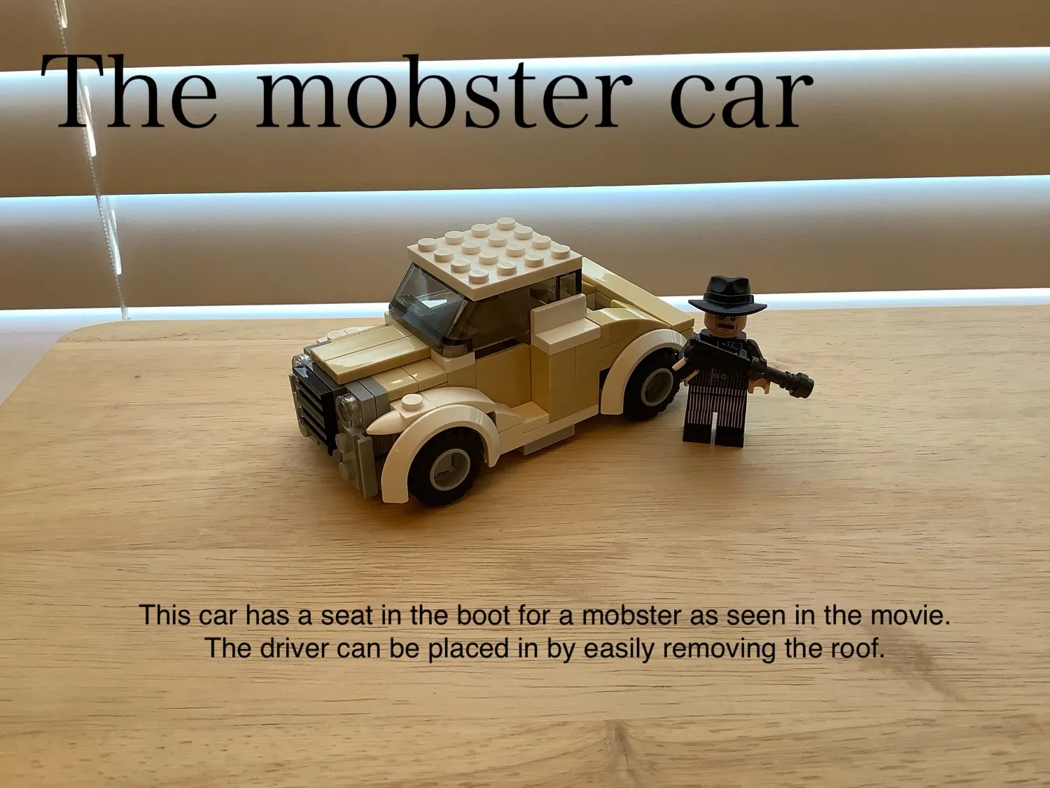 The Rocketeer | LEGO® Ideas