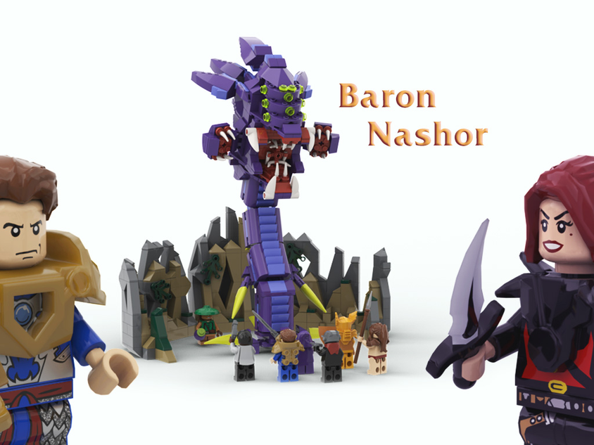 League of legends baron figure hajj.gov.eg