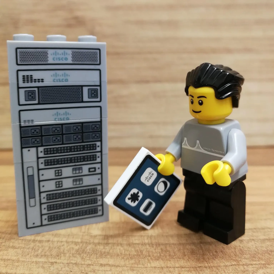 10K CLUB INTERVIEW: LEGO Modular Expansion Pack by Diego | LEGO® Ideas