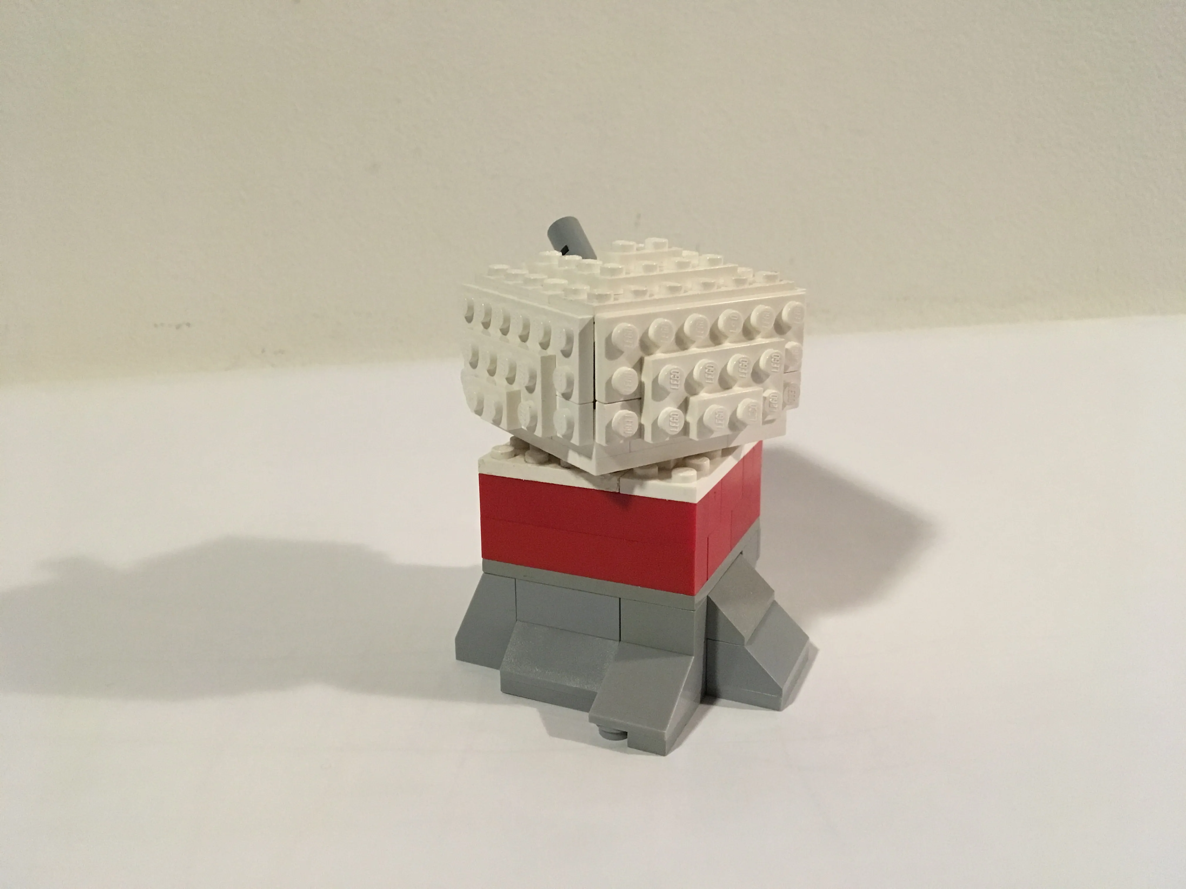 Observatory on Cliff | LEGO® Ideas