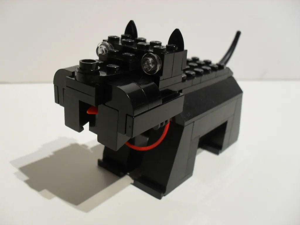 Scottish Terrier | LEGO® Ideas