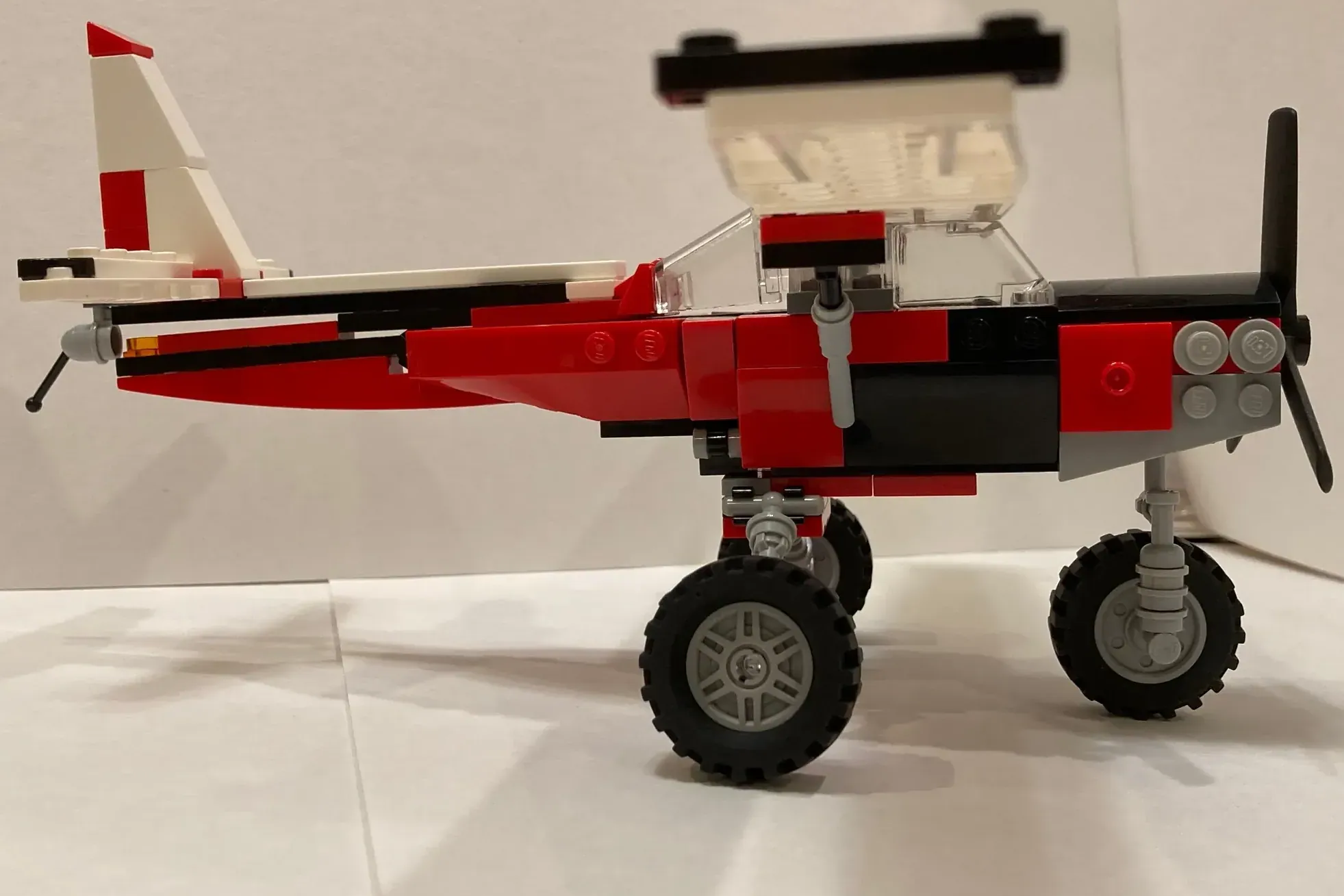 Cessna 150 Bush Plane | LEGO® Ideas