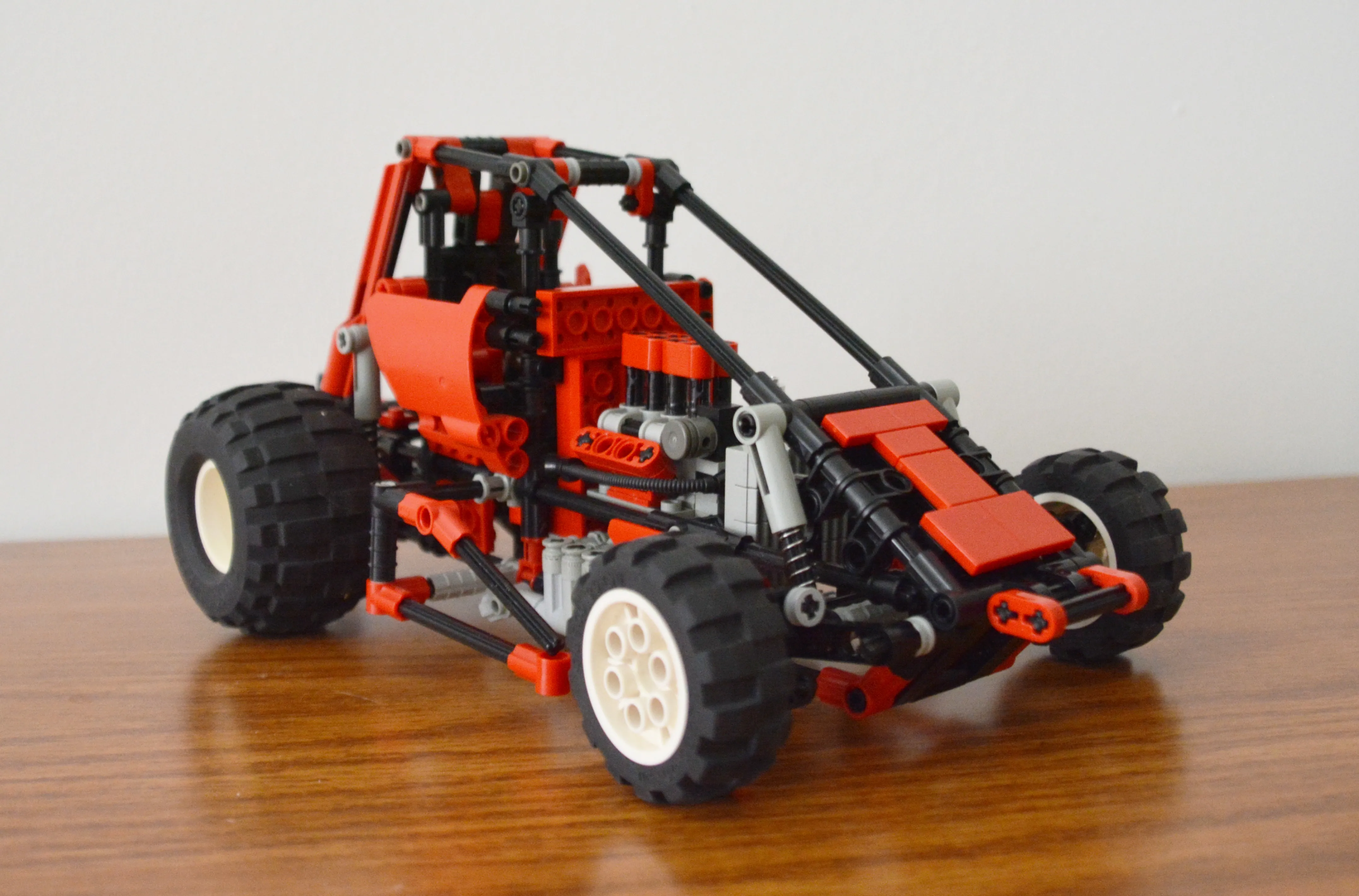 World of Outlaws Sprint Car | LEGO® Ideas