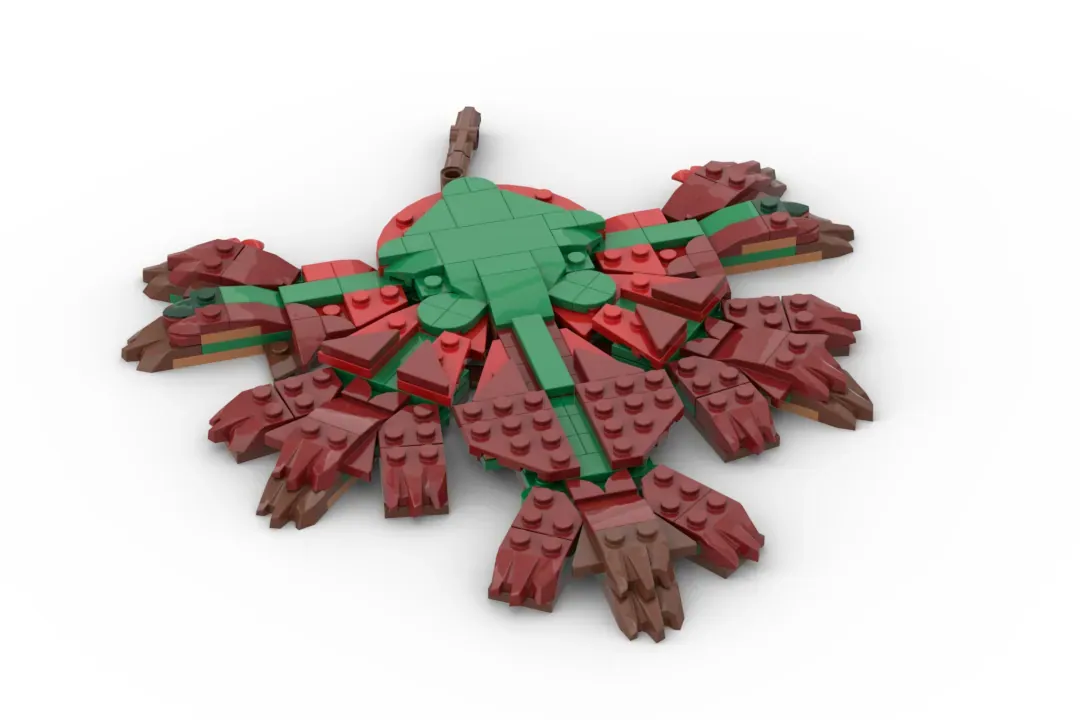 Maple Leaf | LEGO® Ideas