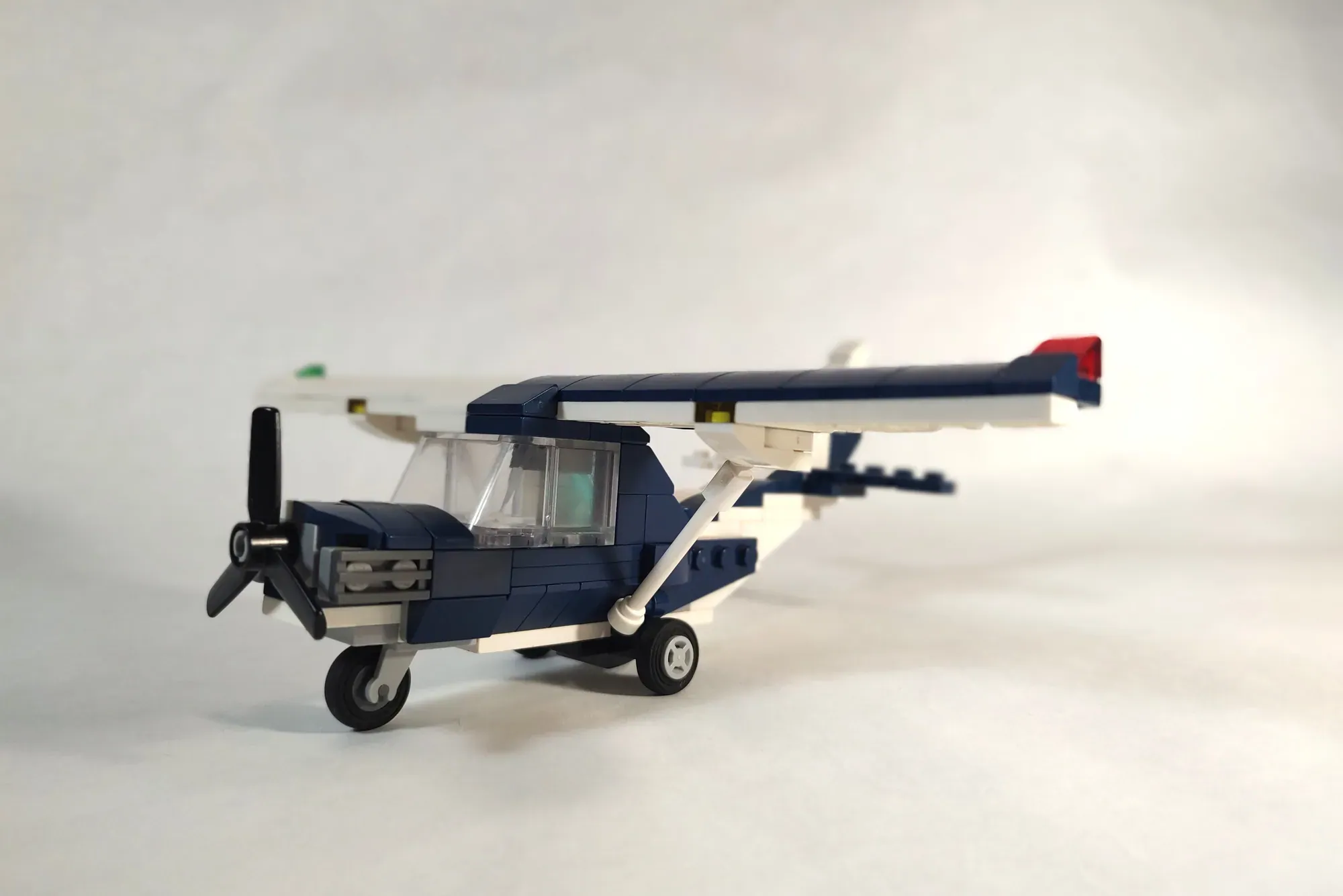 Cessna 172 Skyhawk | LEGO® Ideas