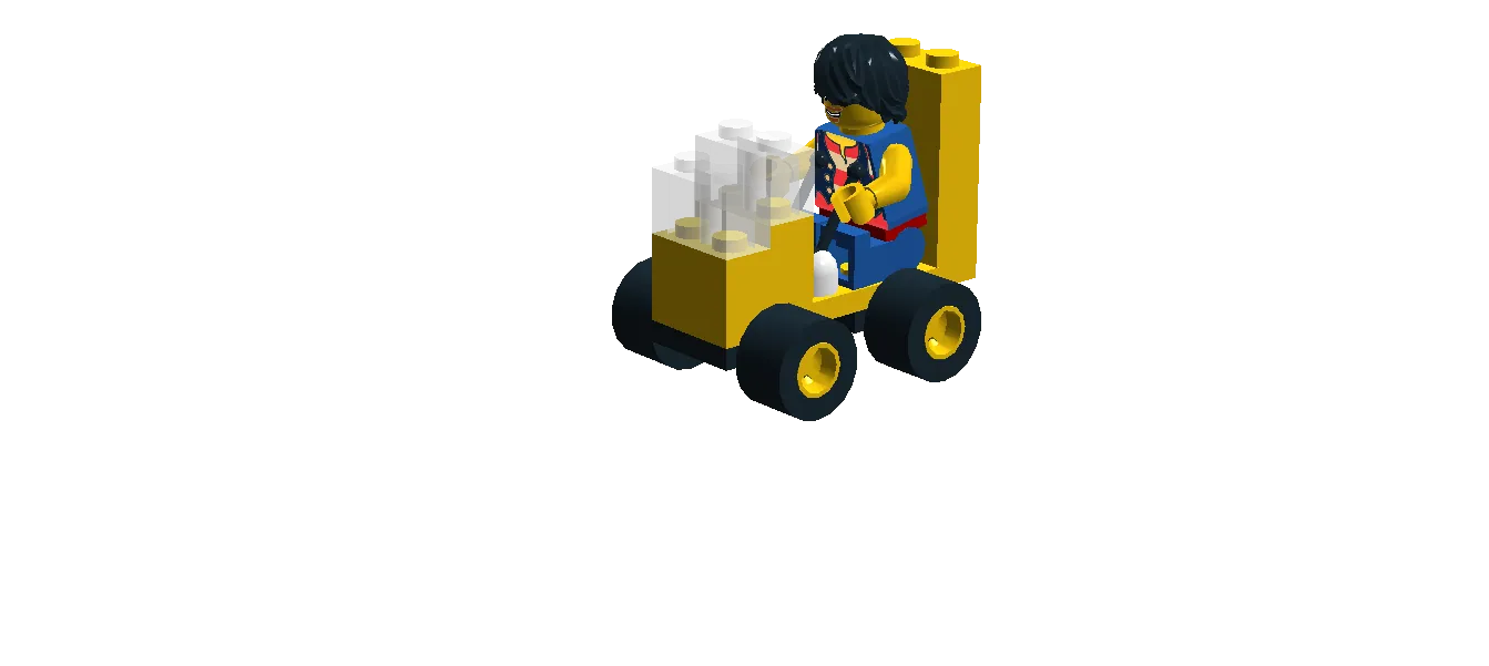 Small car | LEGO® Ideas
