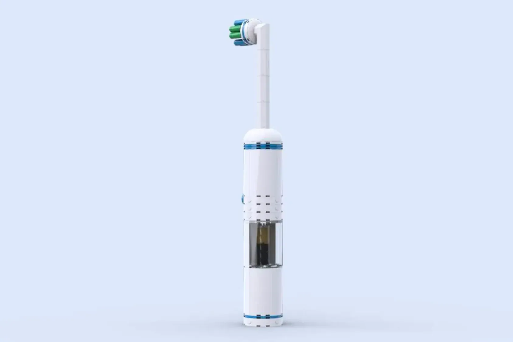 Electric Toothbrush | LEGO® Ideas