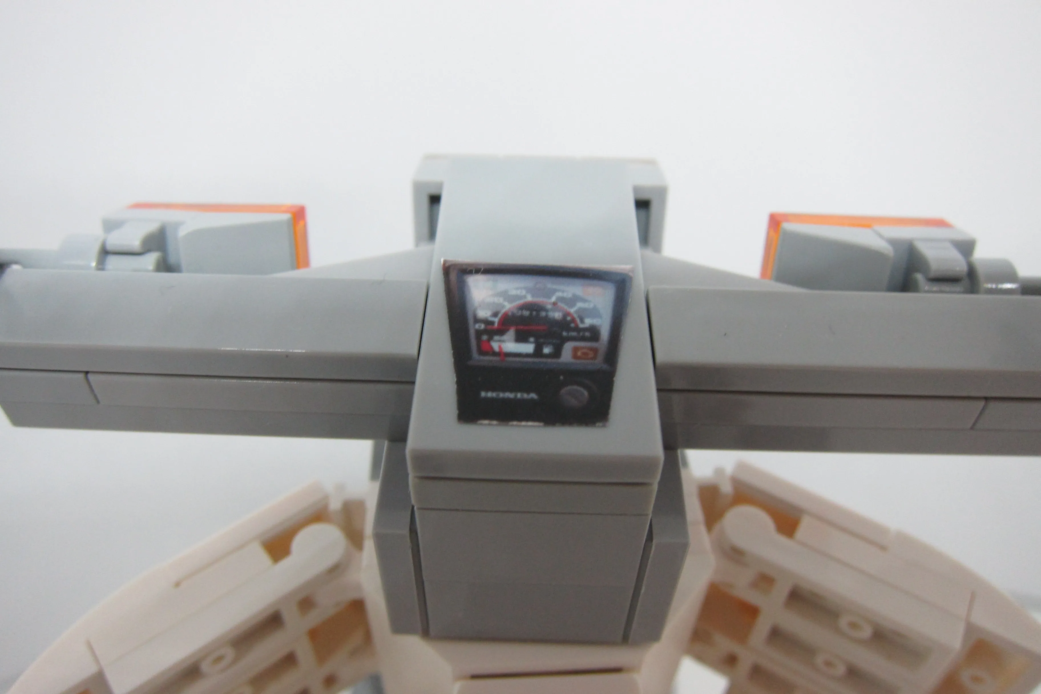 Honda Super Cub | LEGO® Ideas