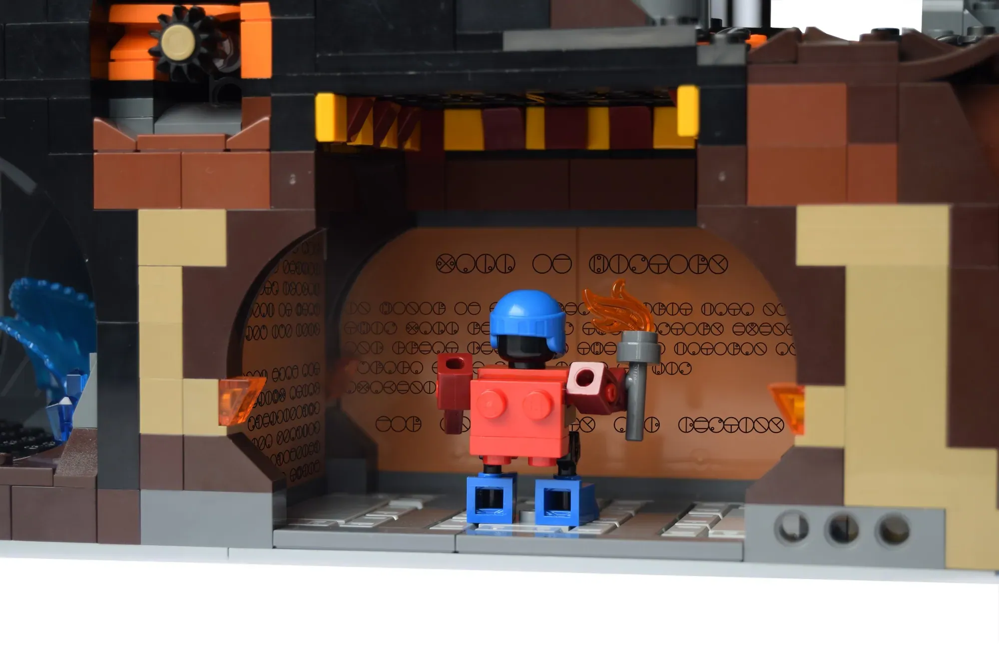 Bionicle: Ta-Koro | LEGO® Ideas