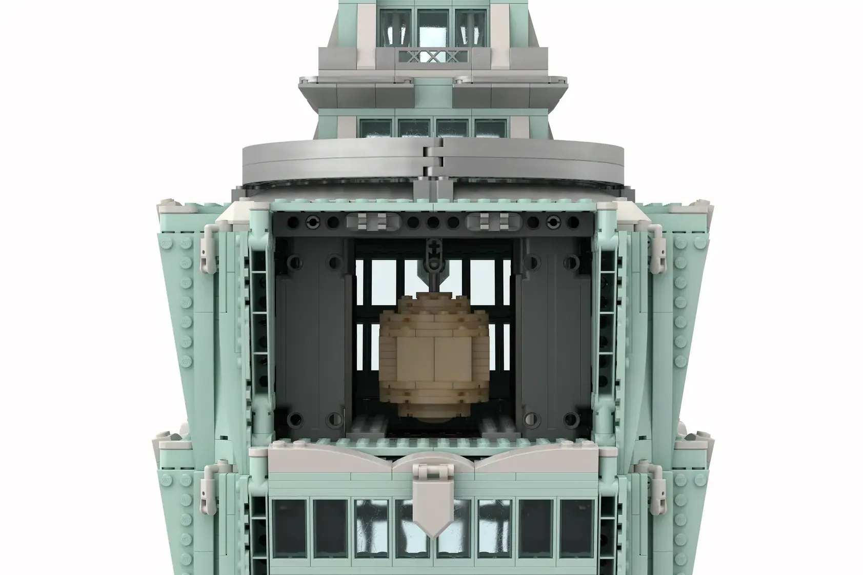Taipei 101 | LEGO® Ideas